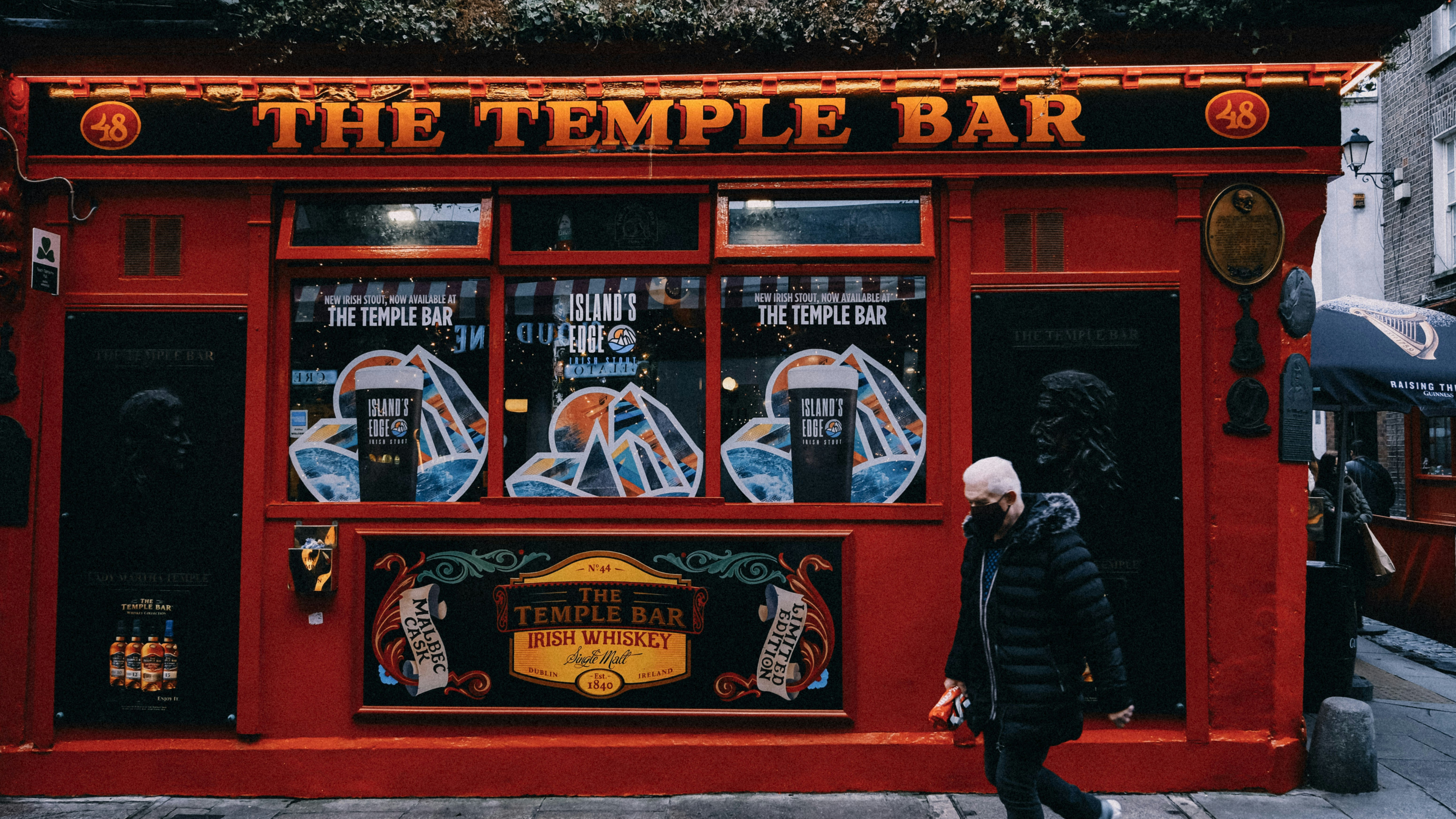 Discover Temple Bar's Hidden Gems
