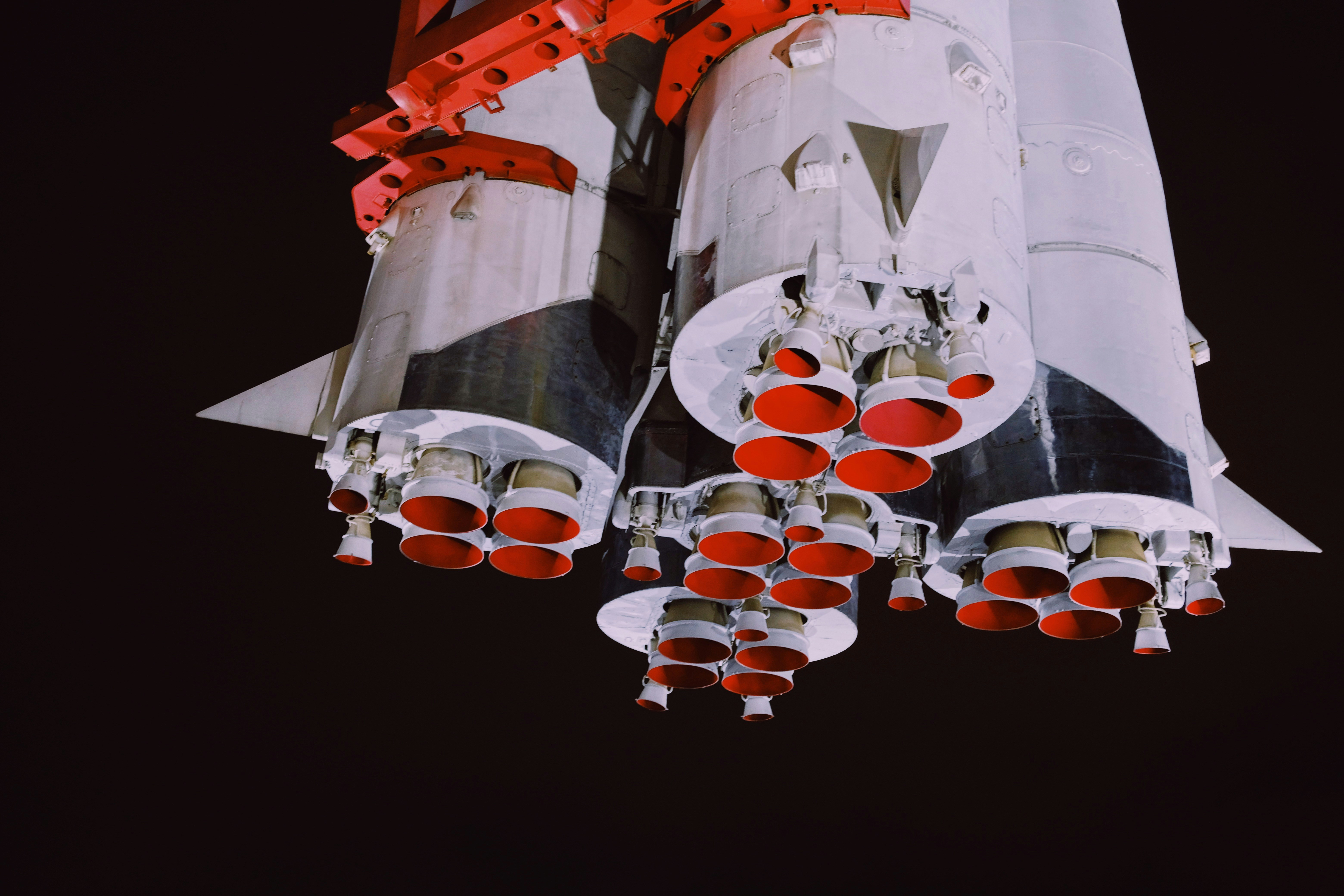 Vostok