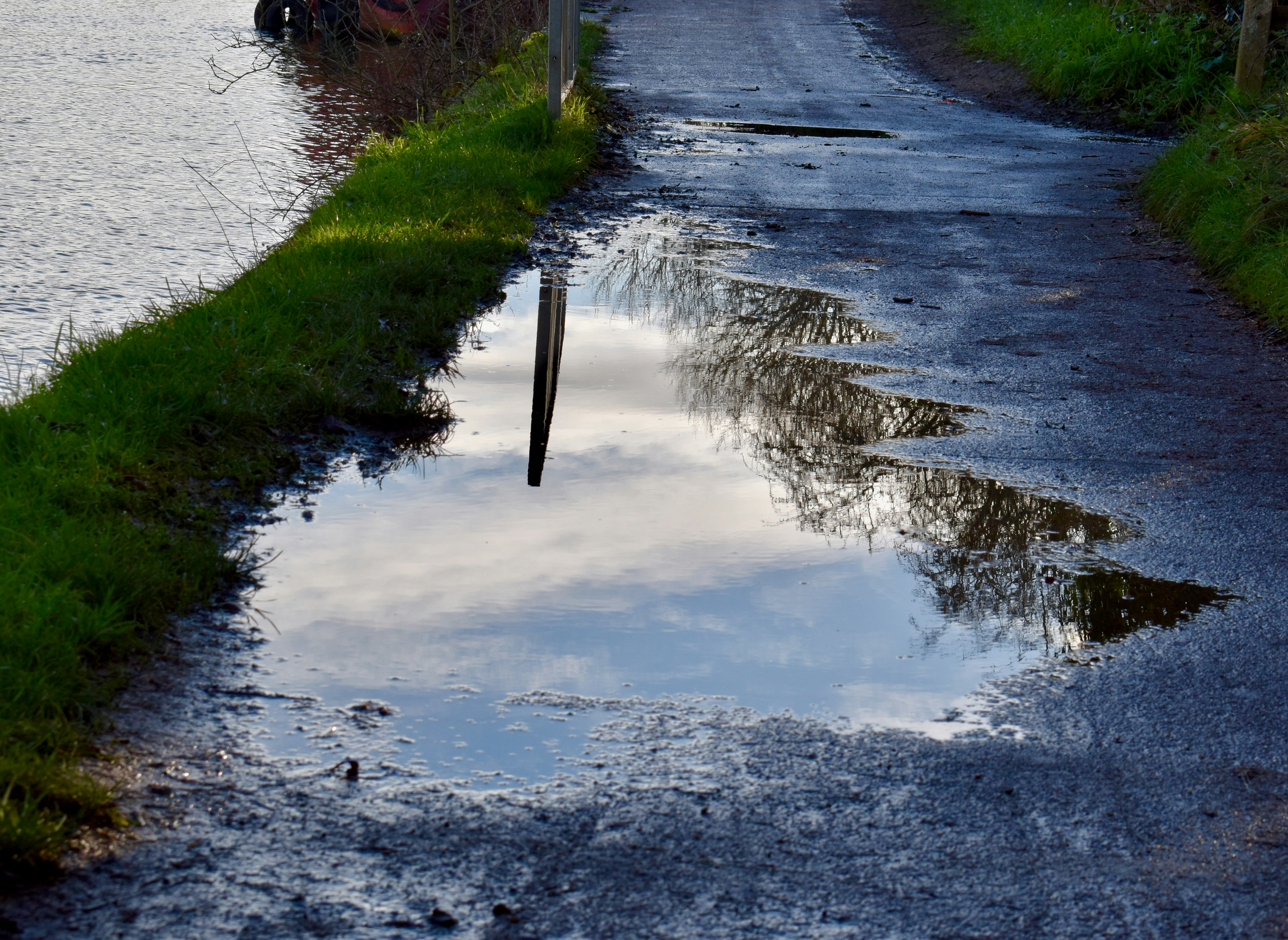 Puddles Pictures | Download Free Images on Unsplash
