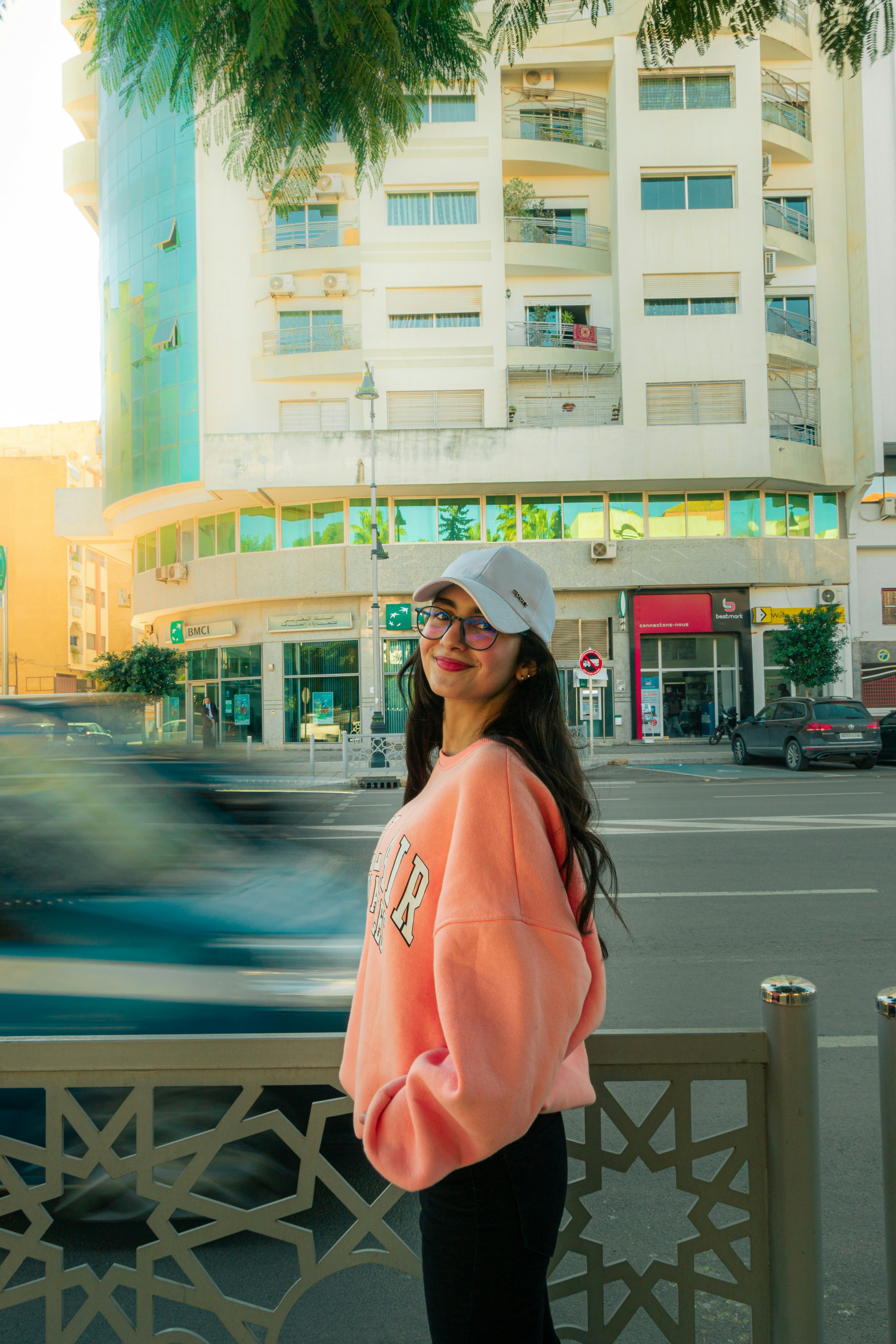 Photo by othmane ferrah with Nikon D3100