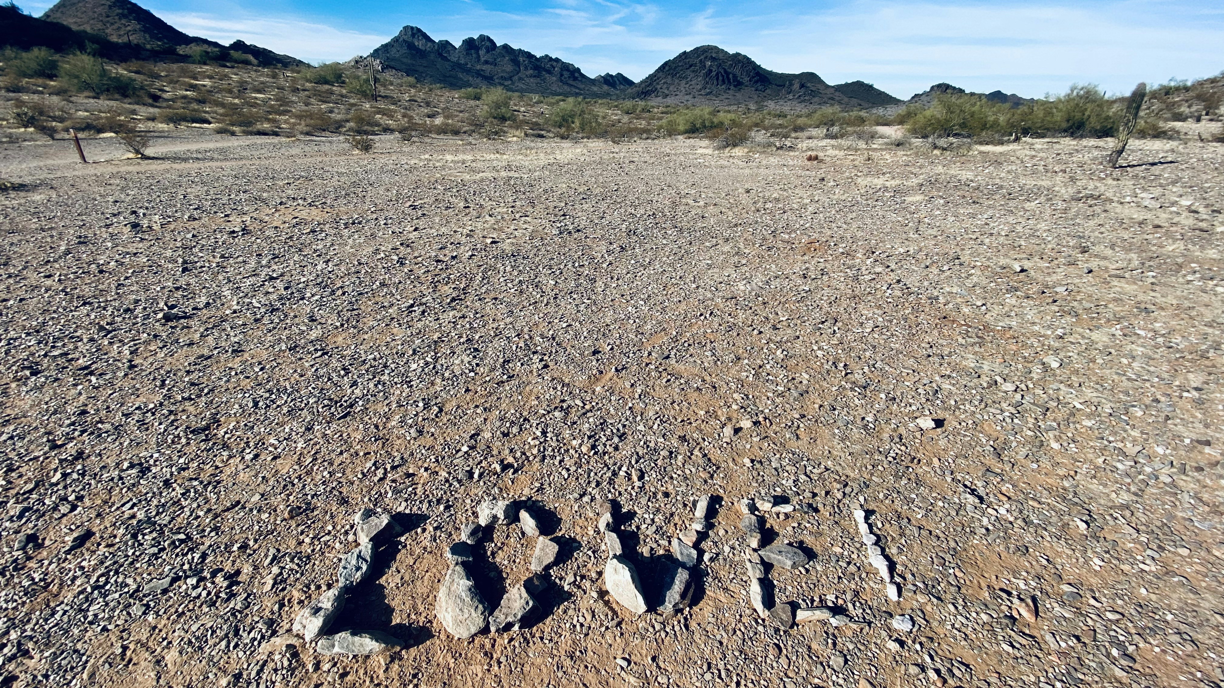 A dirt road with the word dirt written in it photo – Free Love Image on ...