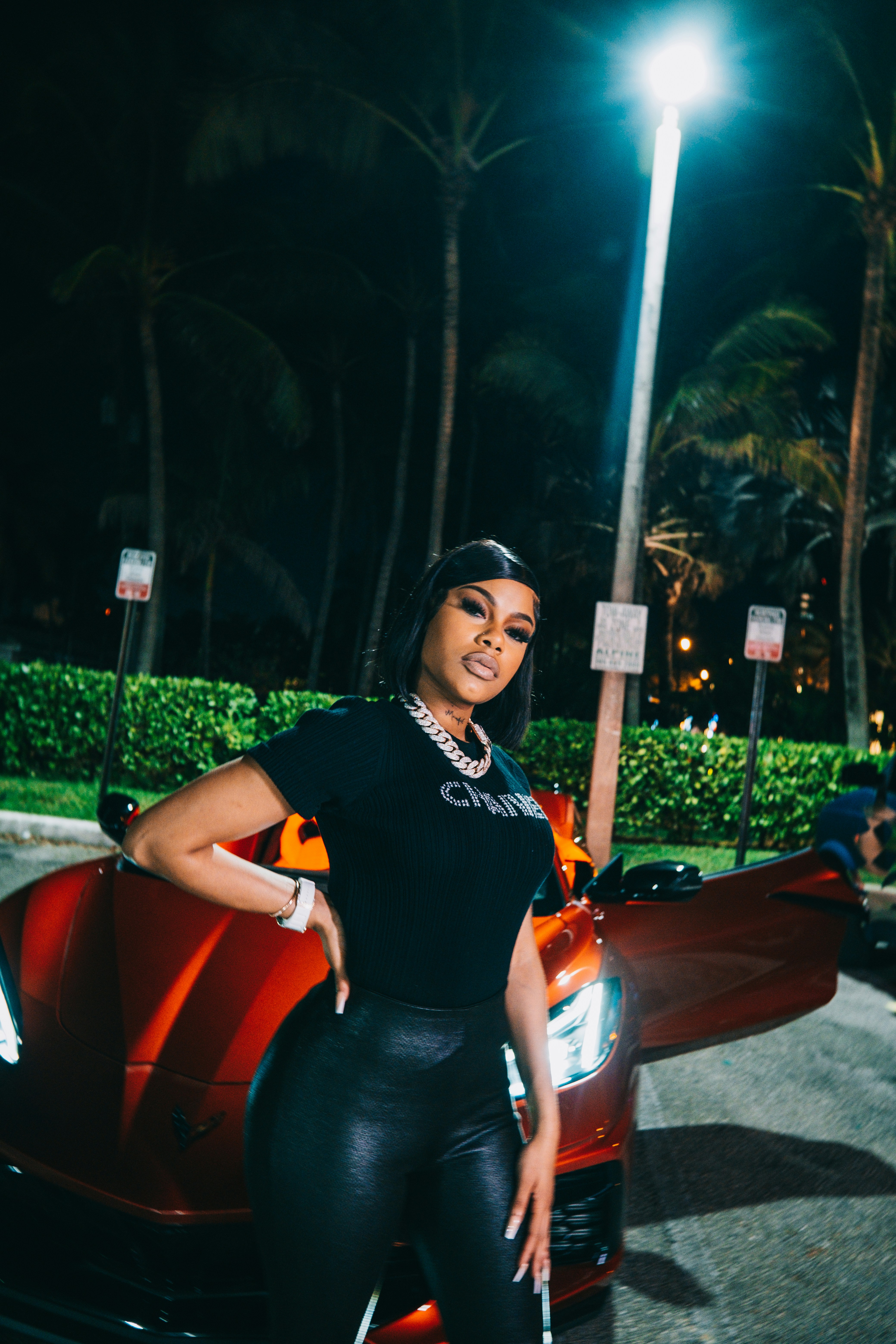 Female Rapper Pictures | Download Free Images on Unsplash