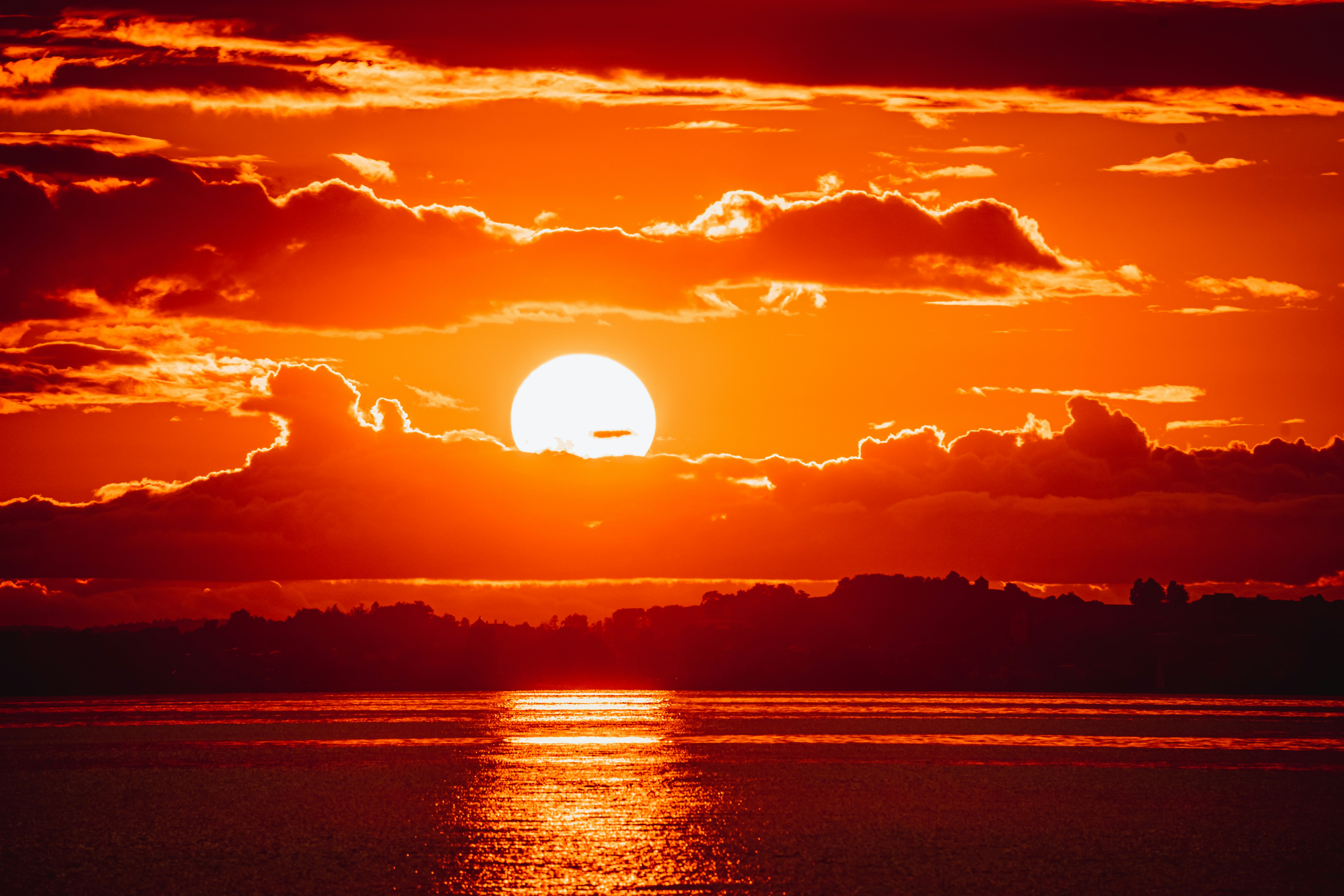 Sun Hd Wallpapers 1080p