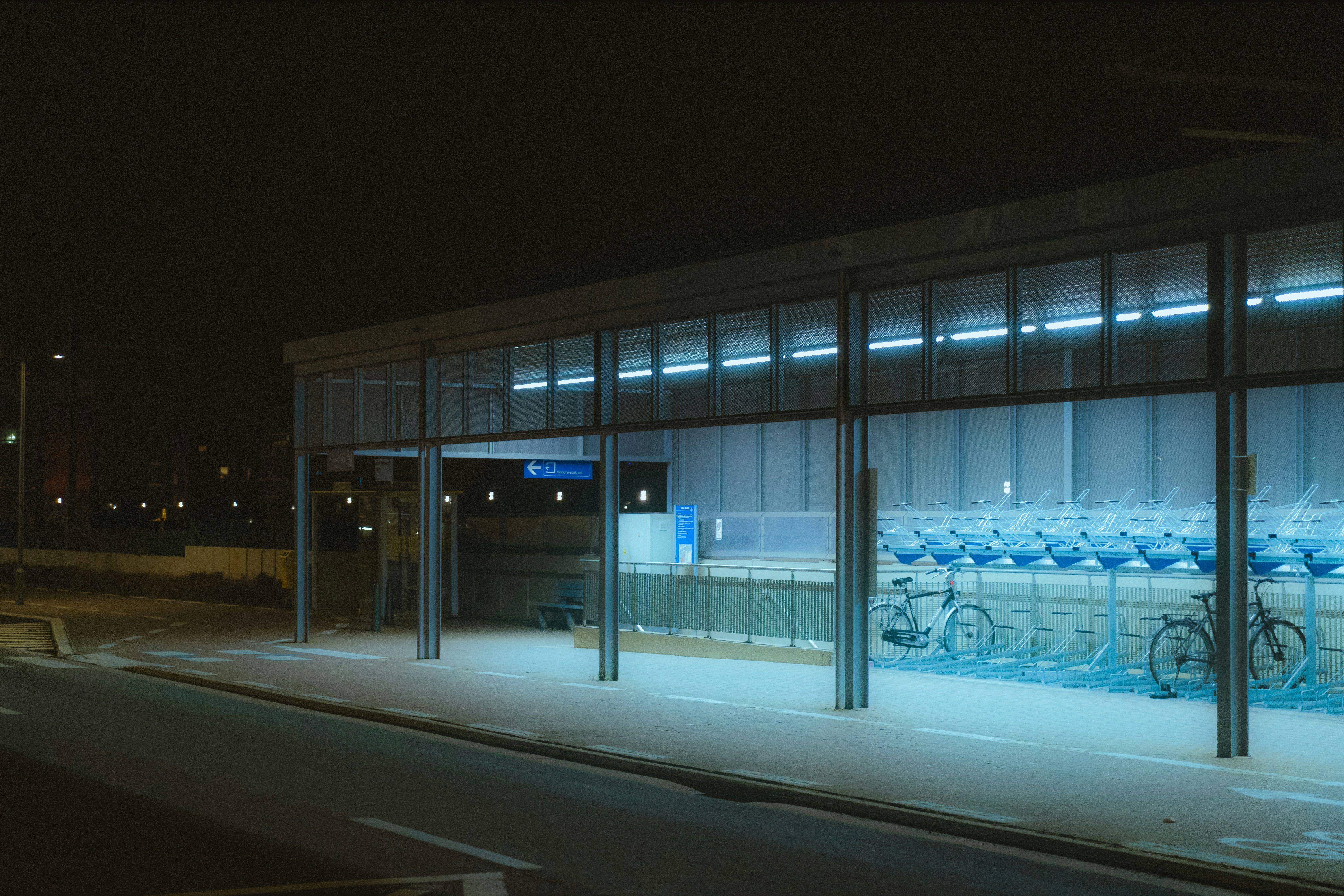 Photo by Chiel Habils with Sony Alpha 7 III