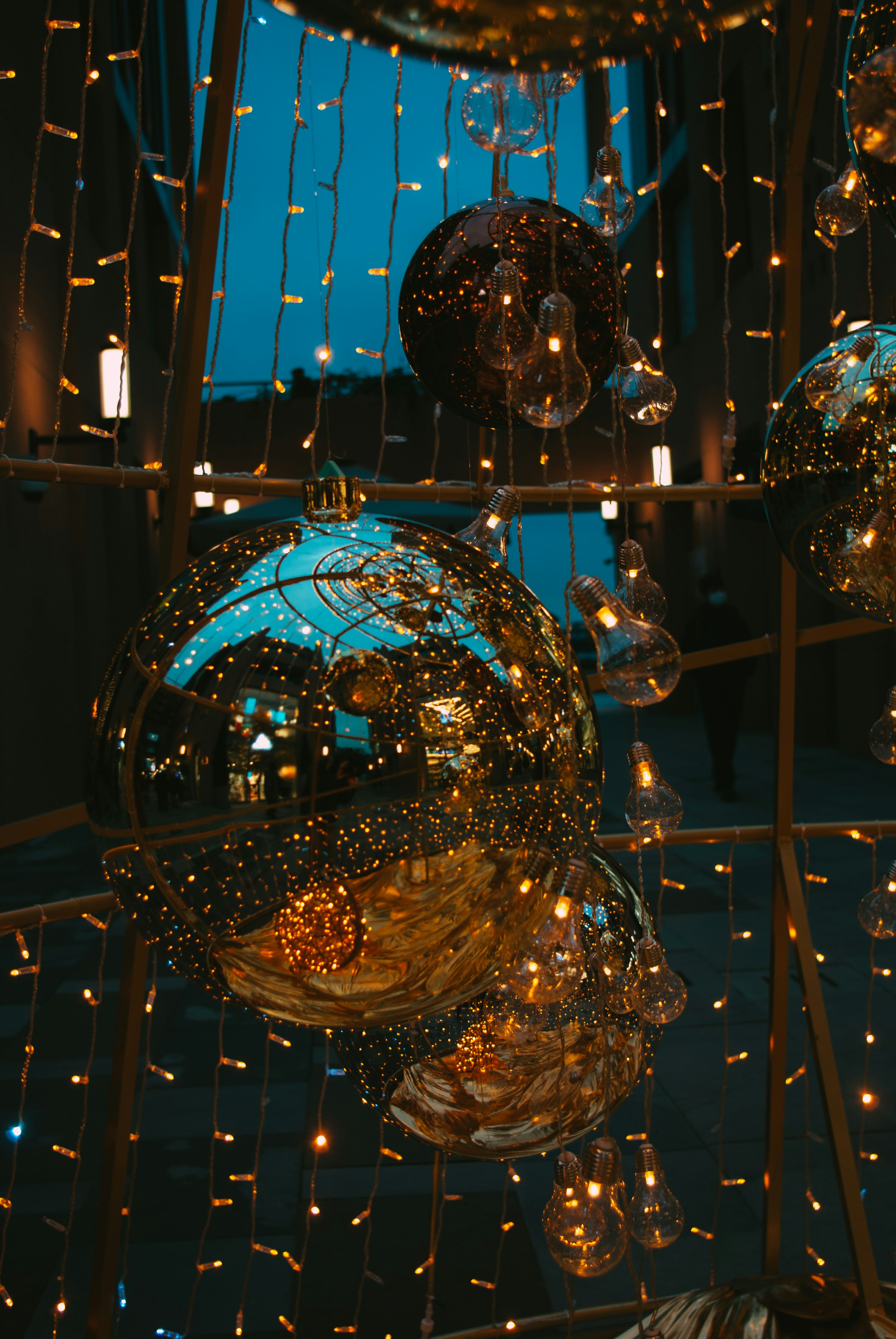 Sample photo from Pentax K-M