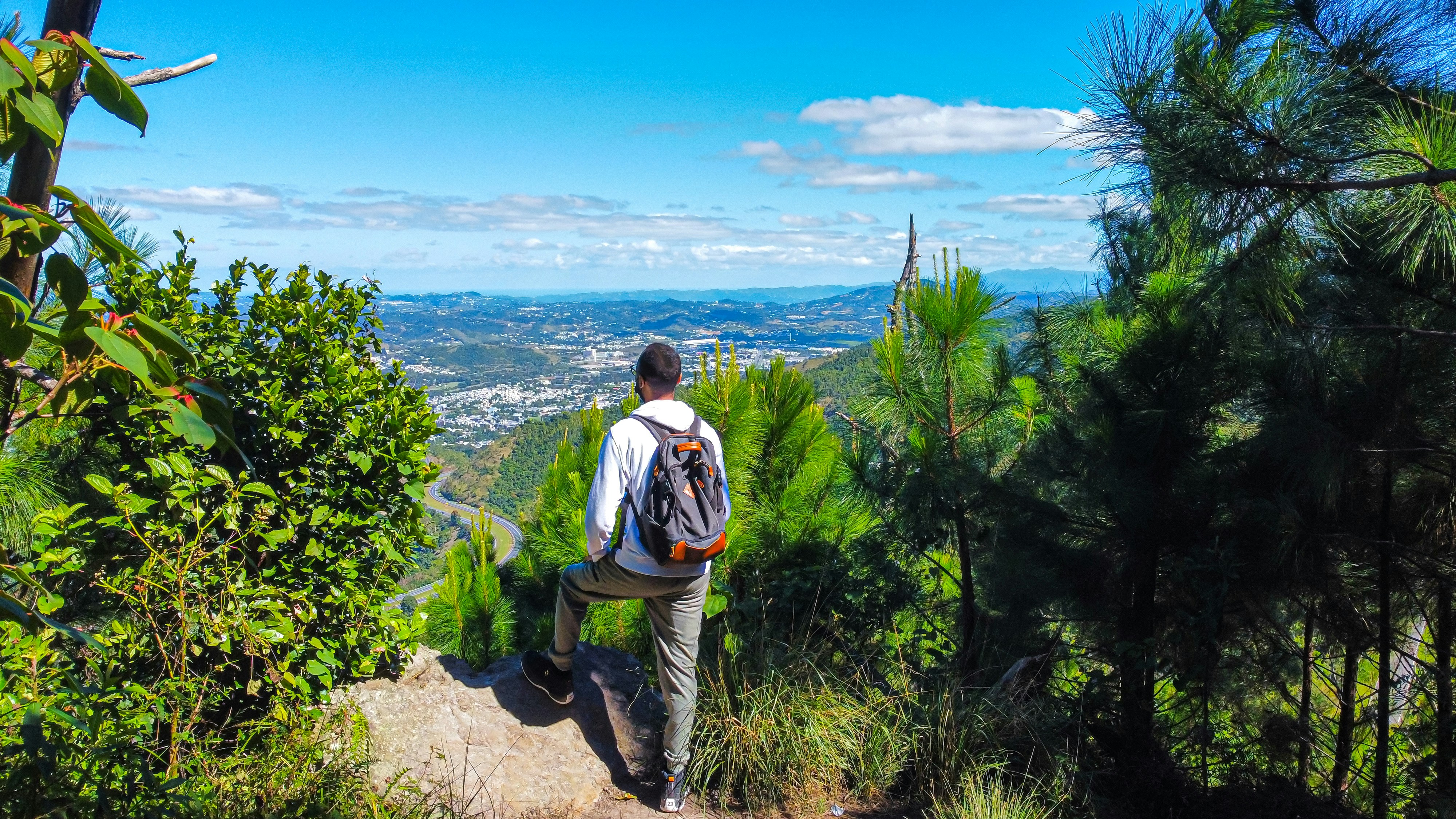 Plan Your Dream Hike A Scenic Route Guide