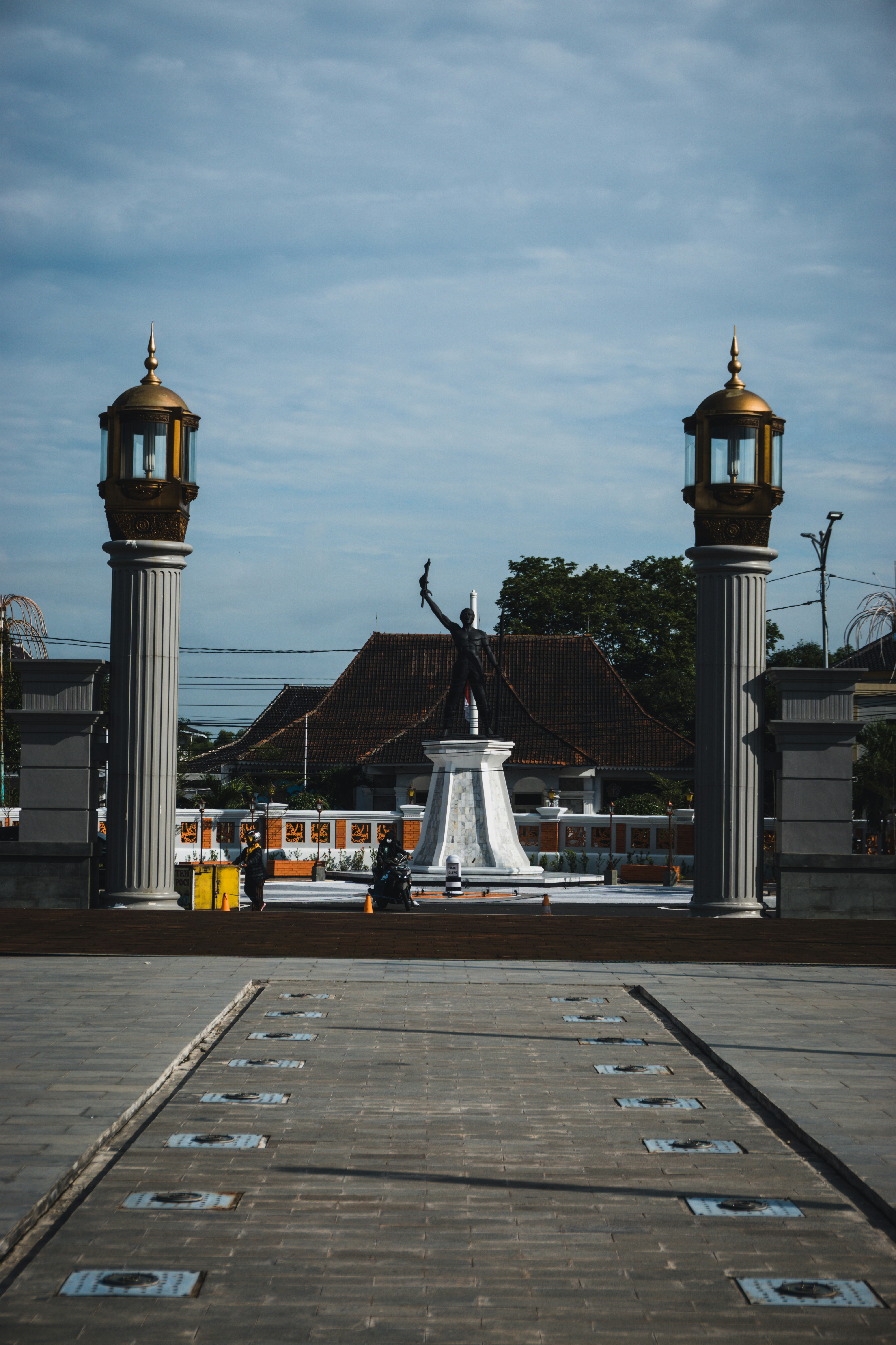 Photo by Fazar Hendriawan with Sony Alpha 6000