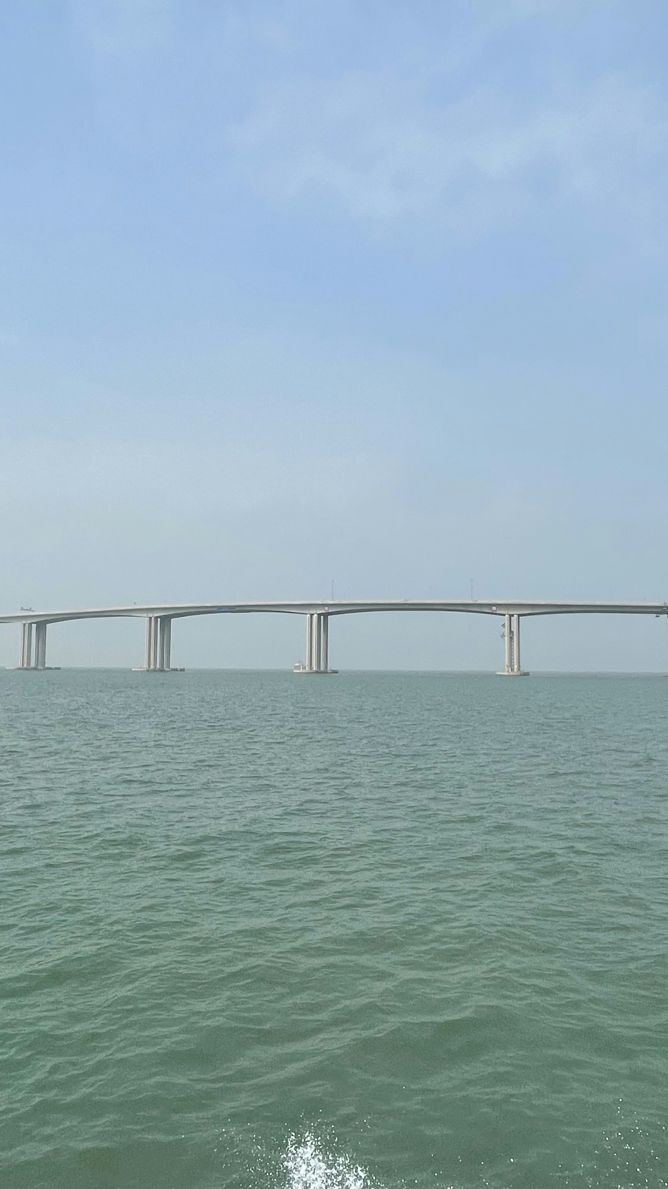 Xinghai Bay Bridge In Dalian, China Pictures | Download Free Images on ...