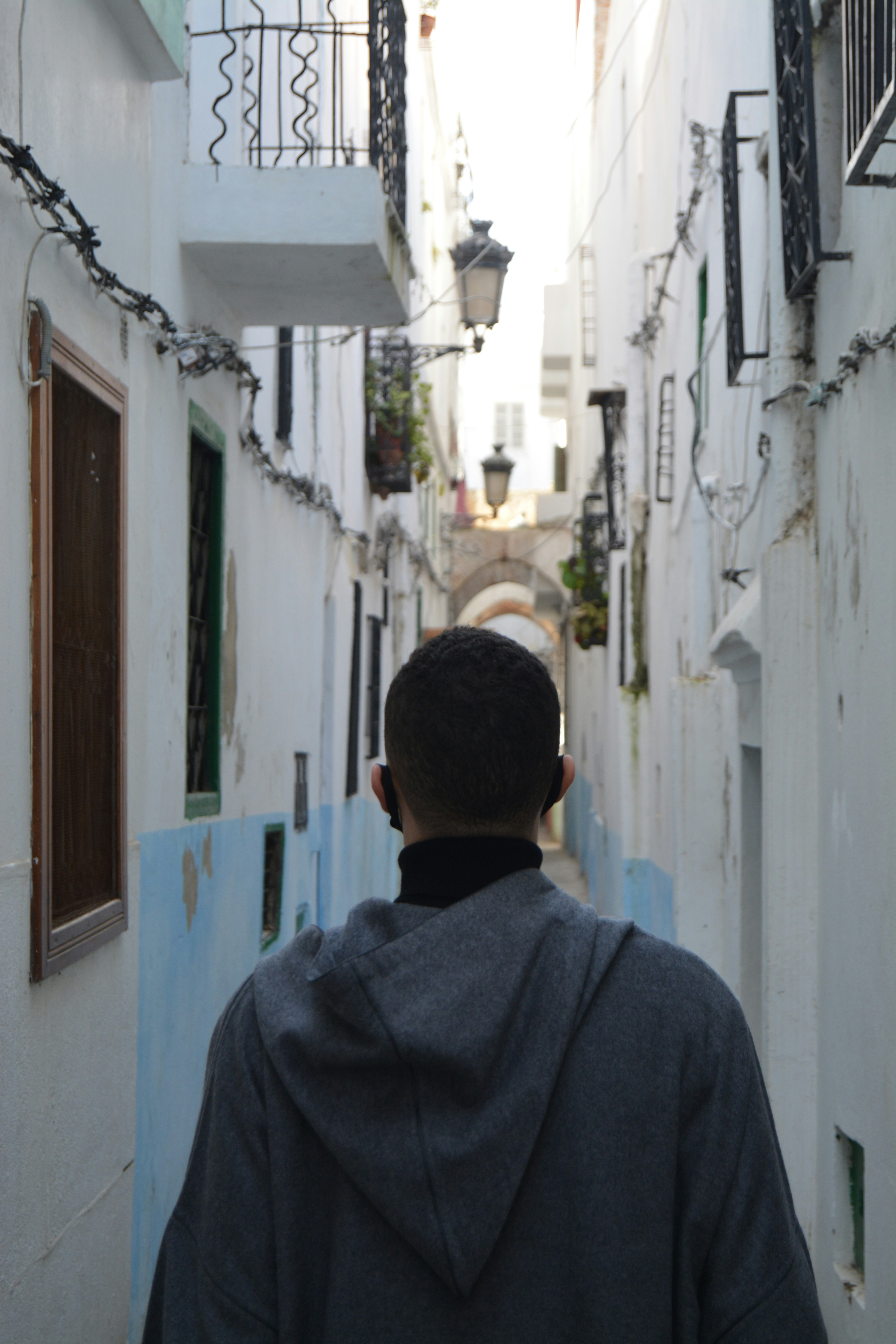  head towards the Jewish Quarter. also known as Mellah, they tell me that few Jewish families still live around here. The population spread to all the medina, to all the neighborhoods. It’s now everyone’s home, regardless of their religious beliefs.