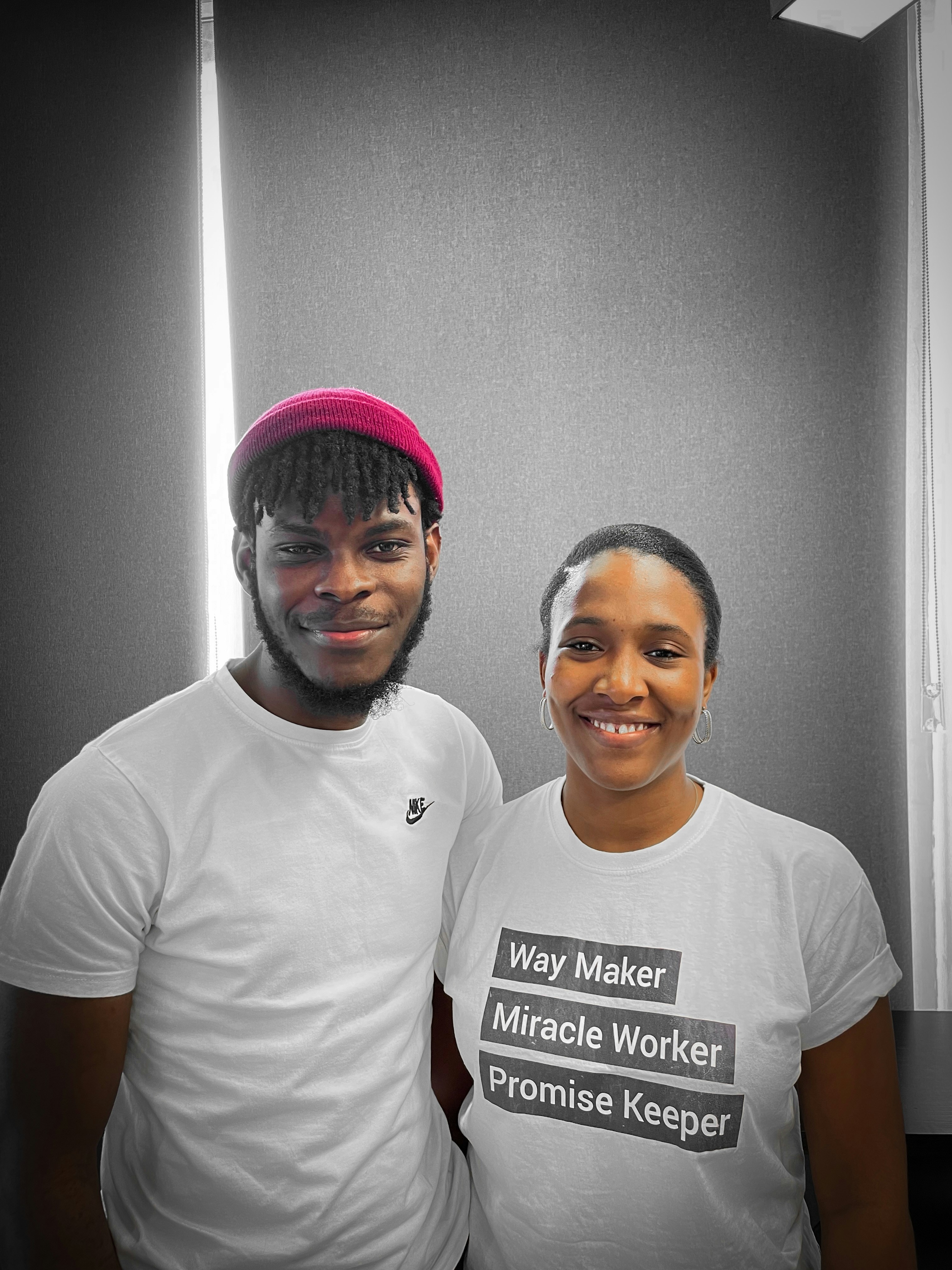 Sample photo from Apple iPhone 12 Pro