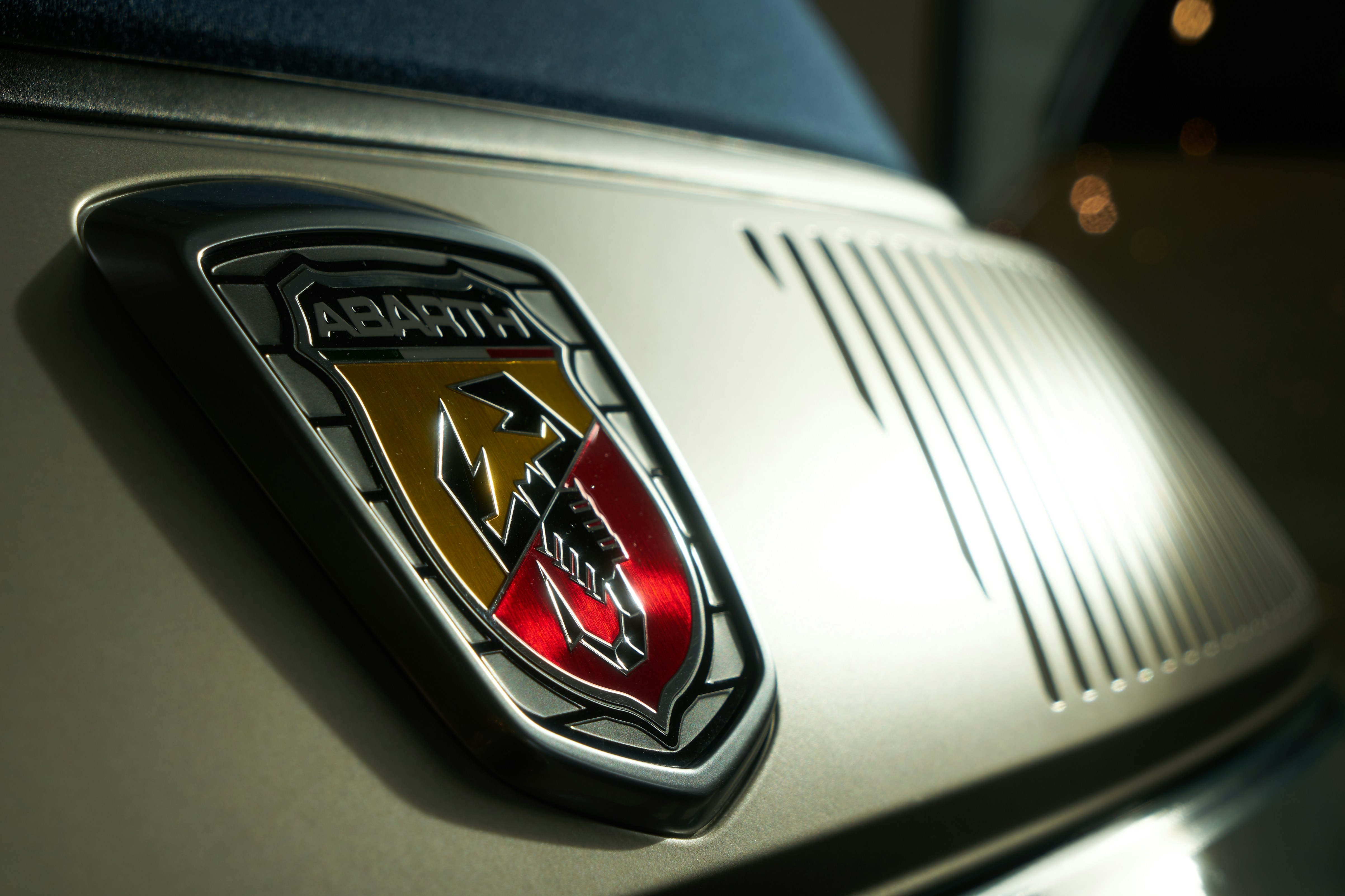 Emblem of Performance: Abarth's Legacy in Focus