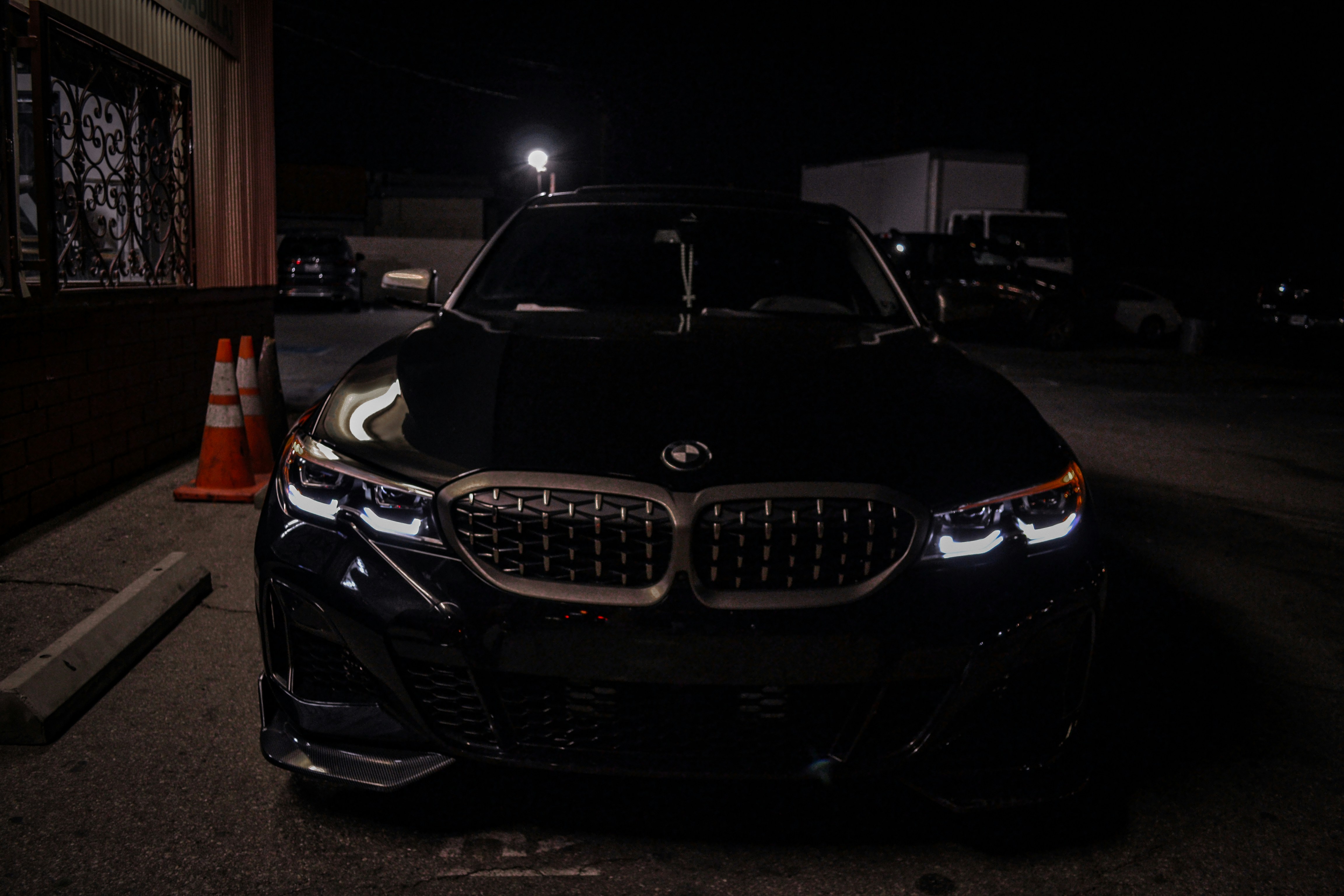 Bmw Night Pictures | Download Free Images on Unsplash