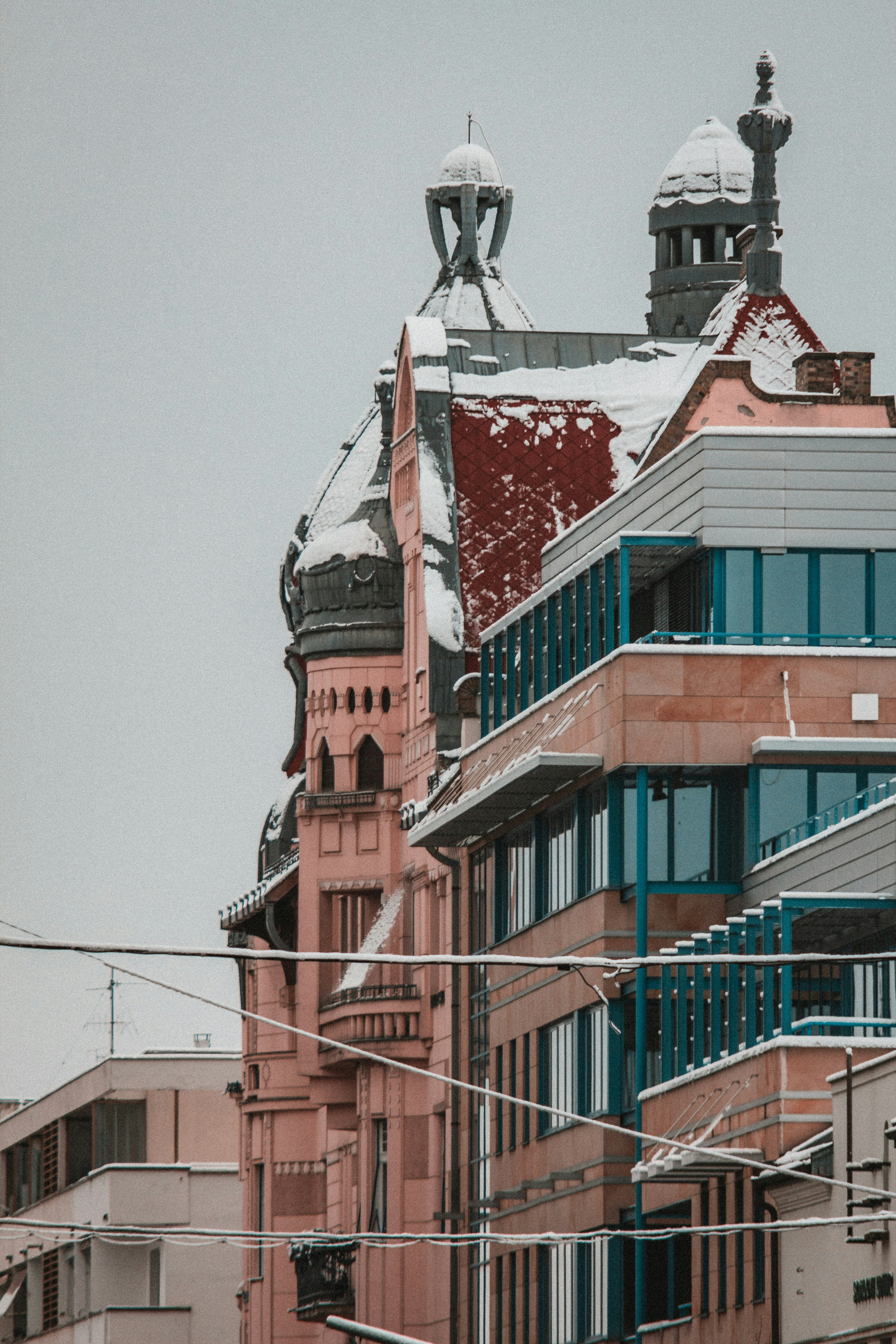 Photo by Szabolcs Antal with Canon EOS 60D