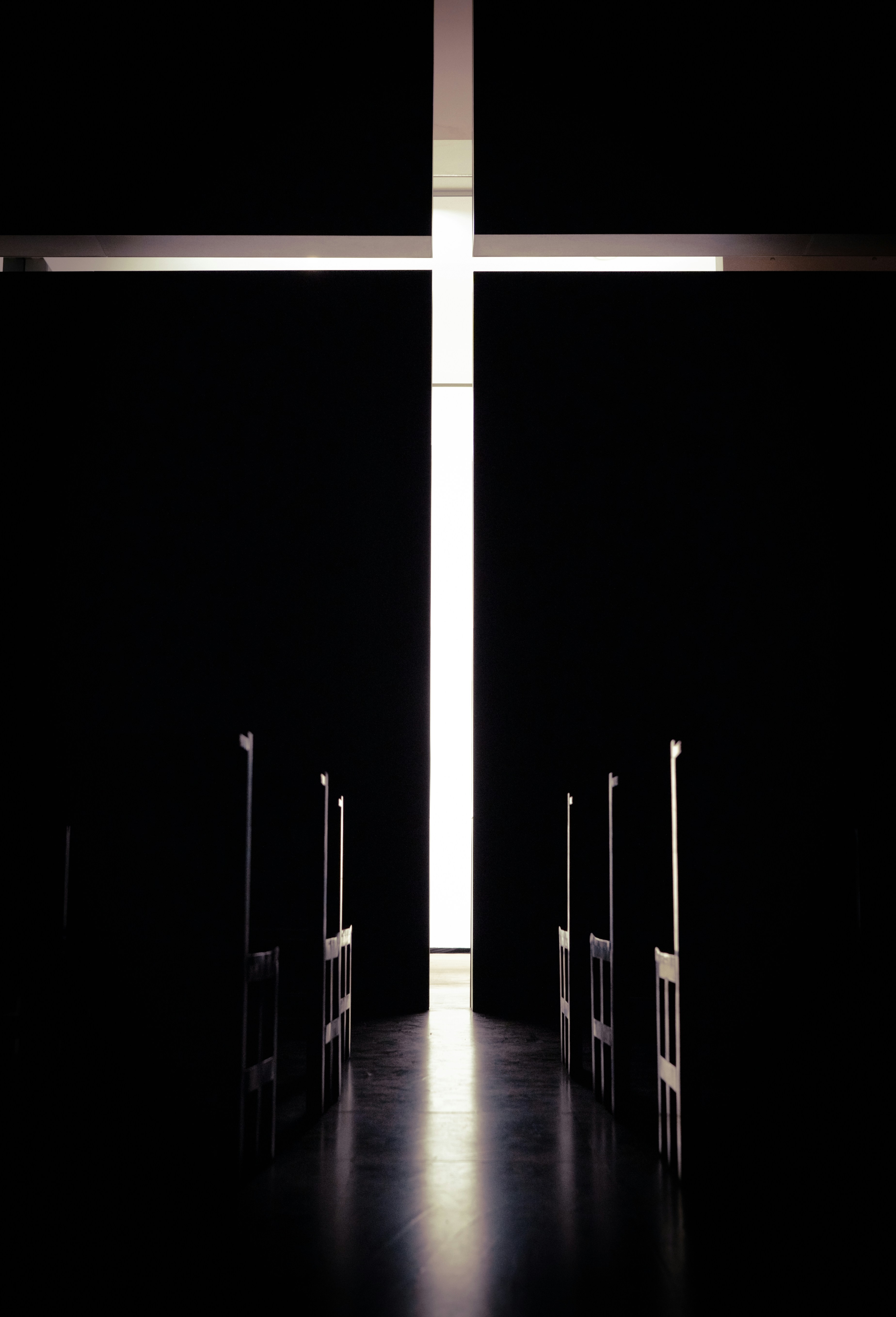 Cross Light Photography