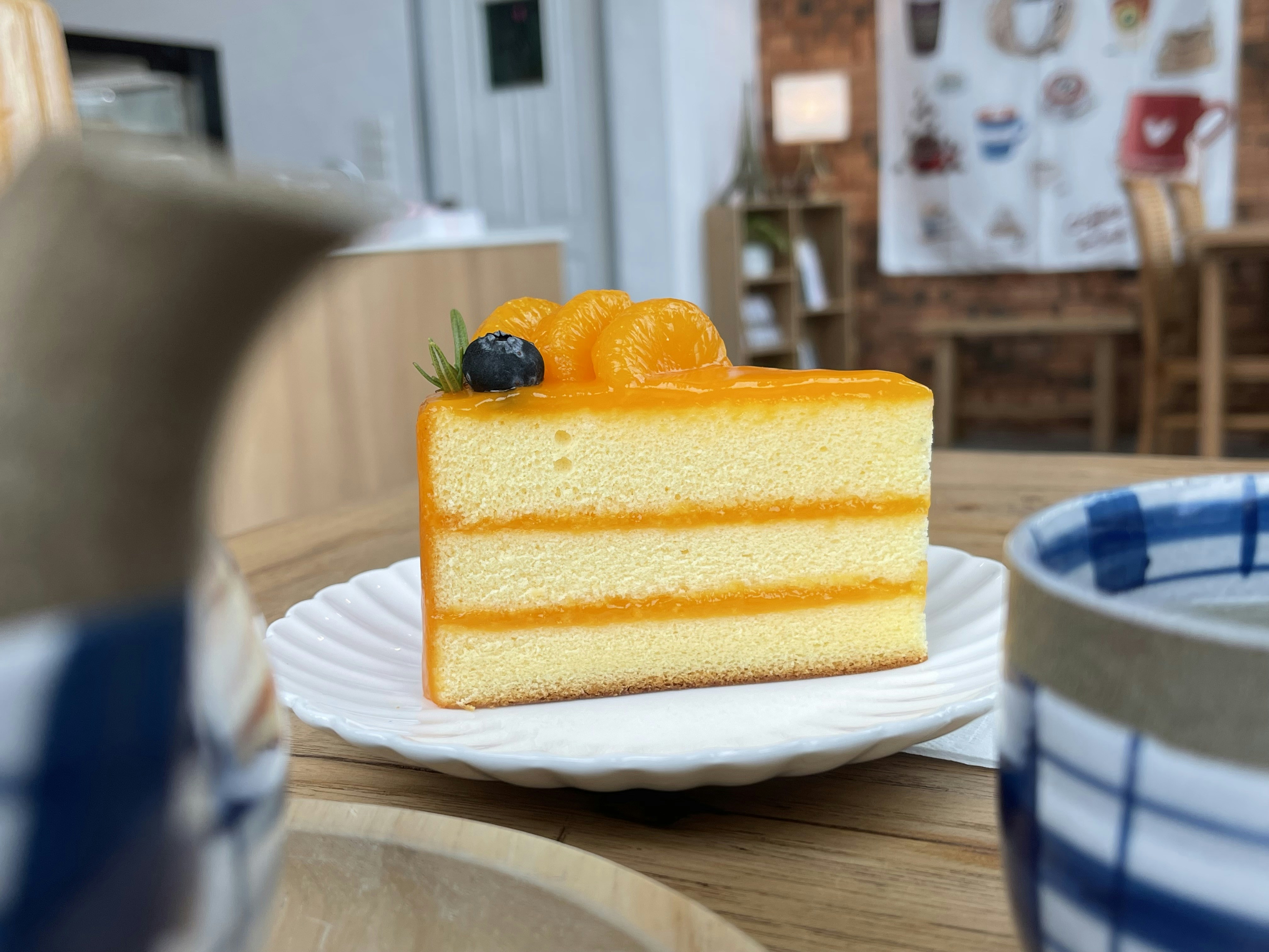 Cake