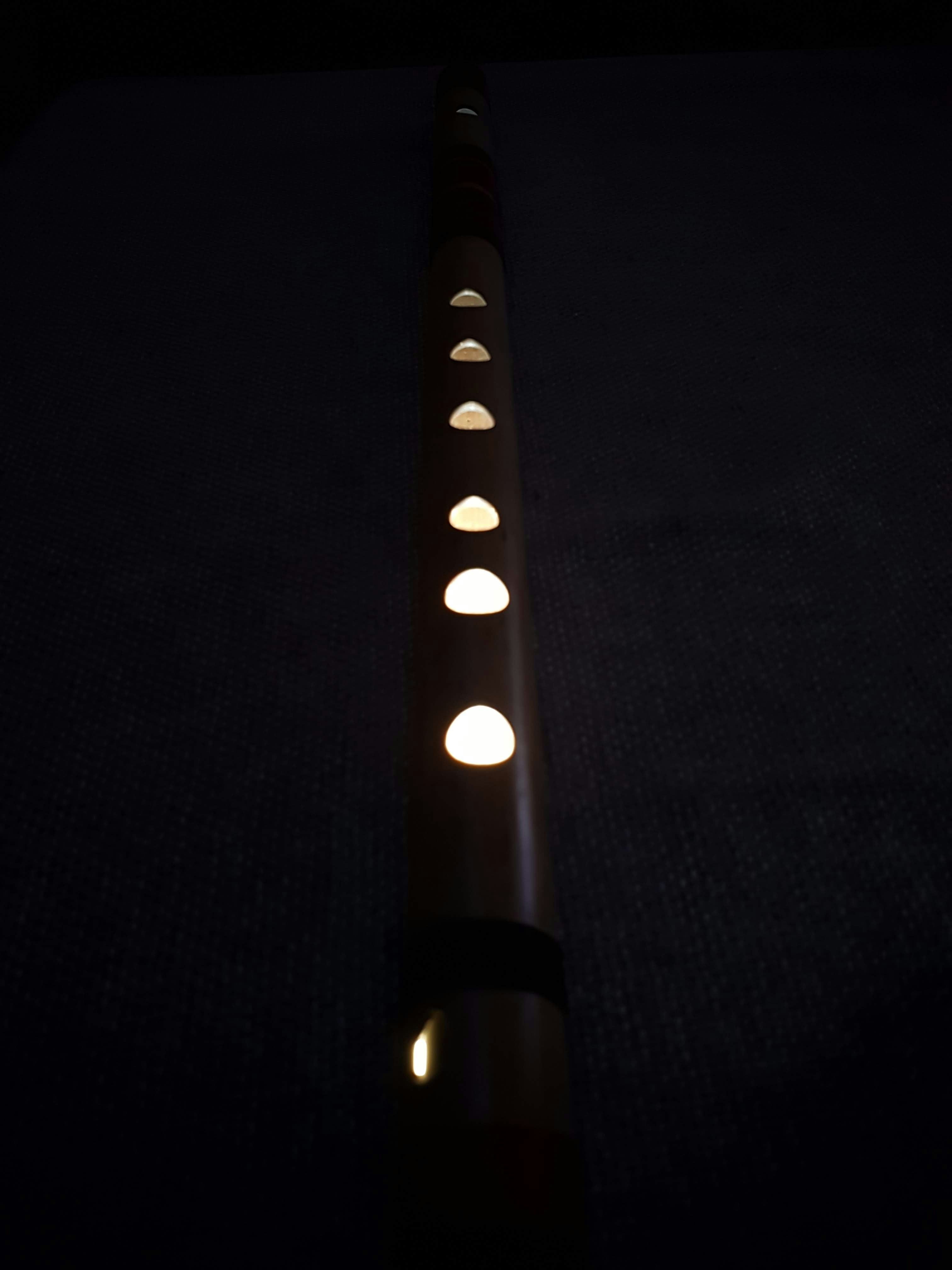 Sample photo from SAMSUNG Galaxy S9