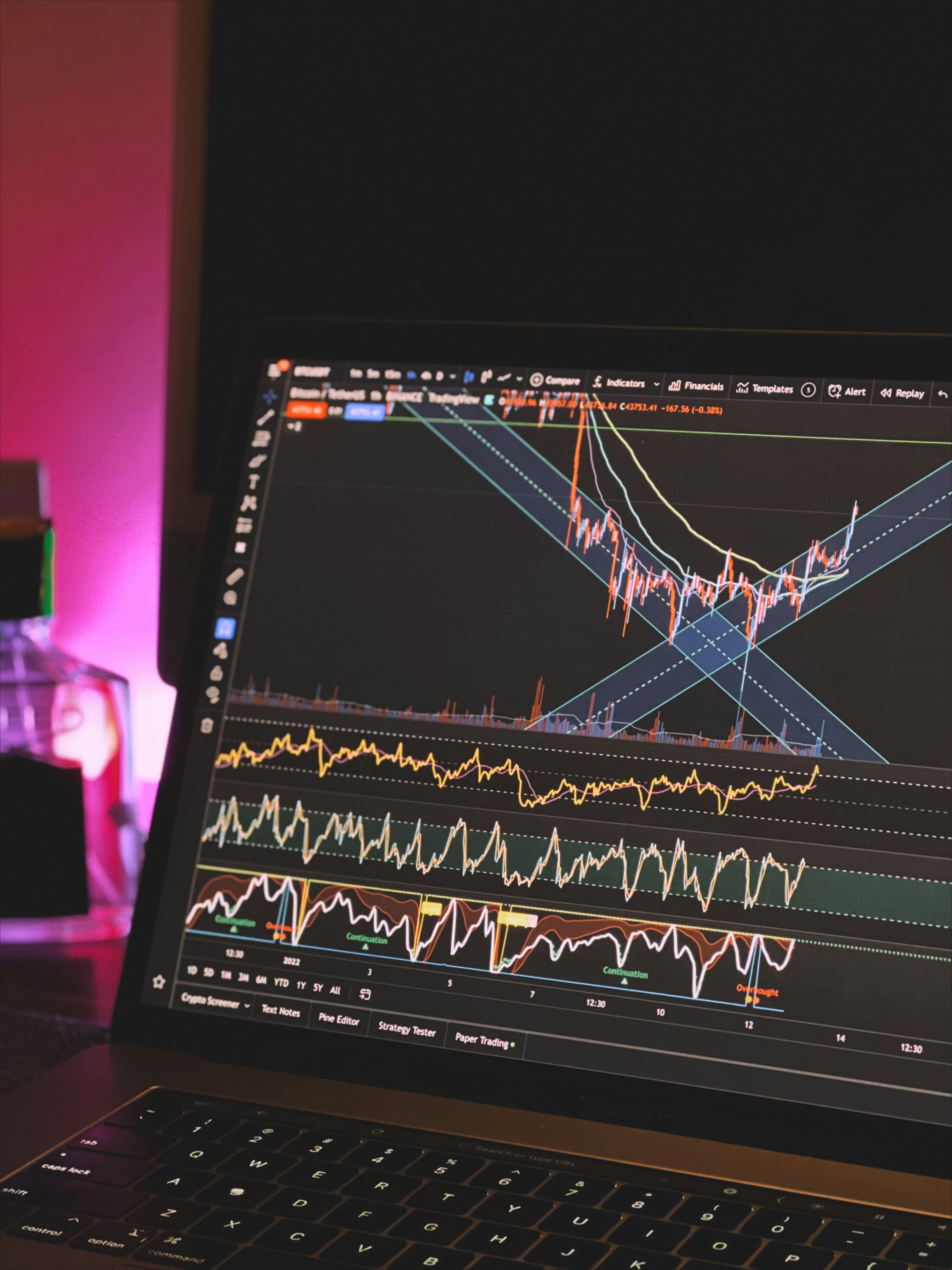 Technology | Unsplash