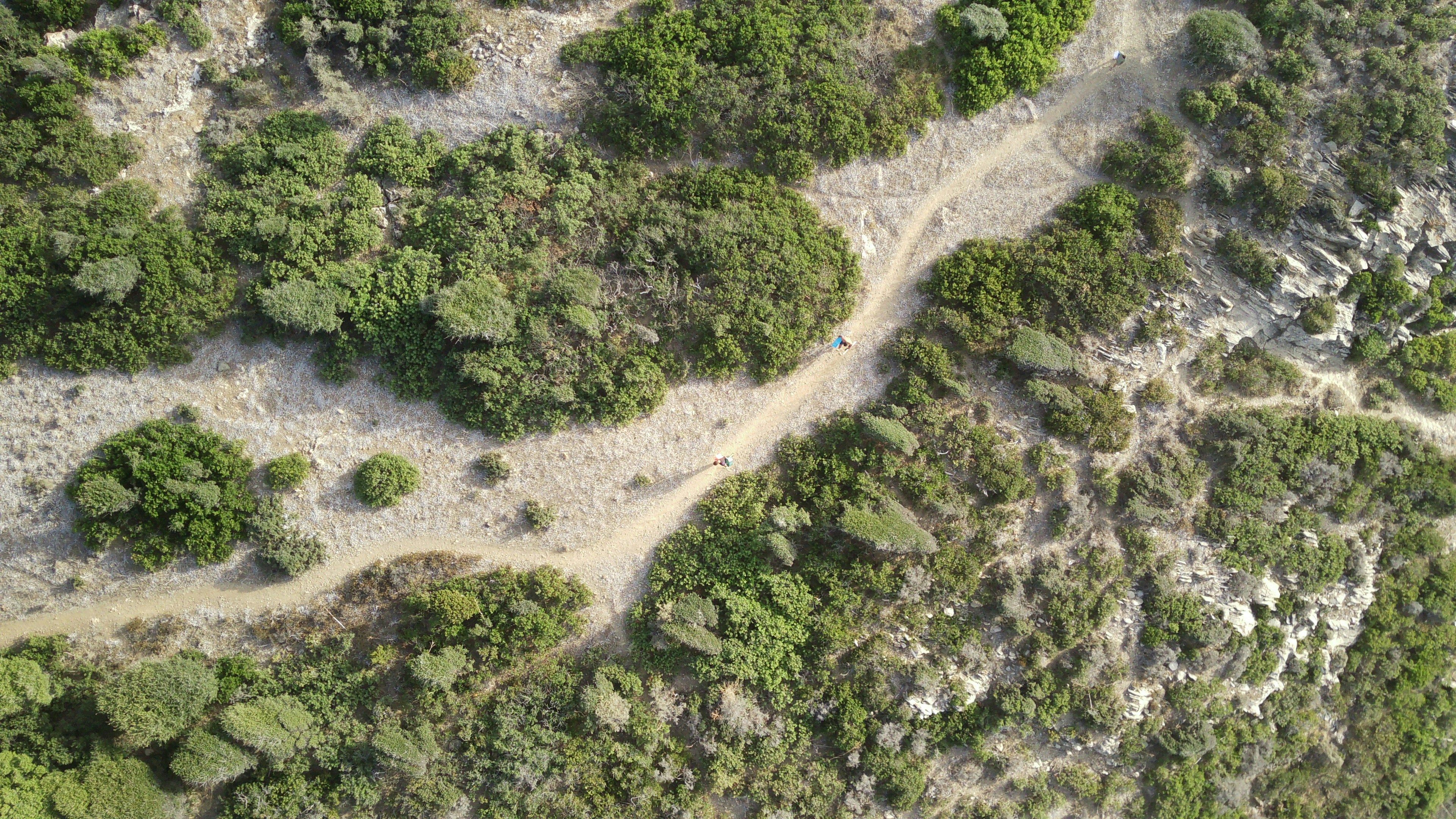 Photo by Alessandro Brunello with Fimi X8 SE 2020