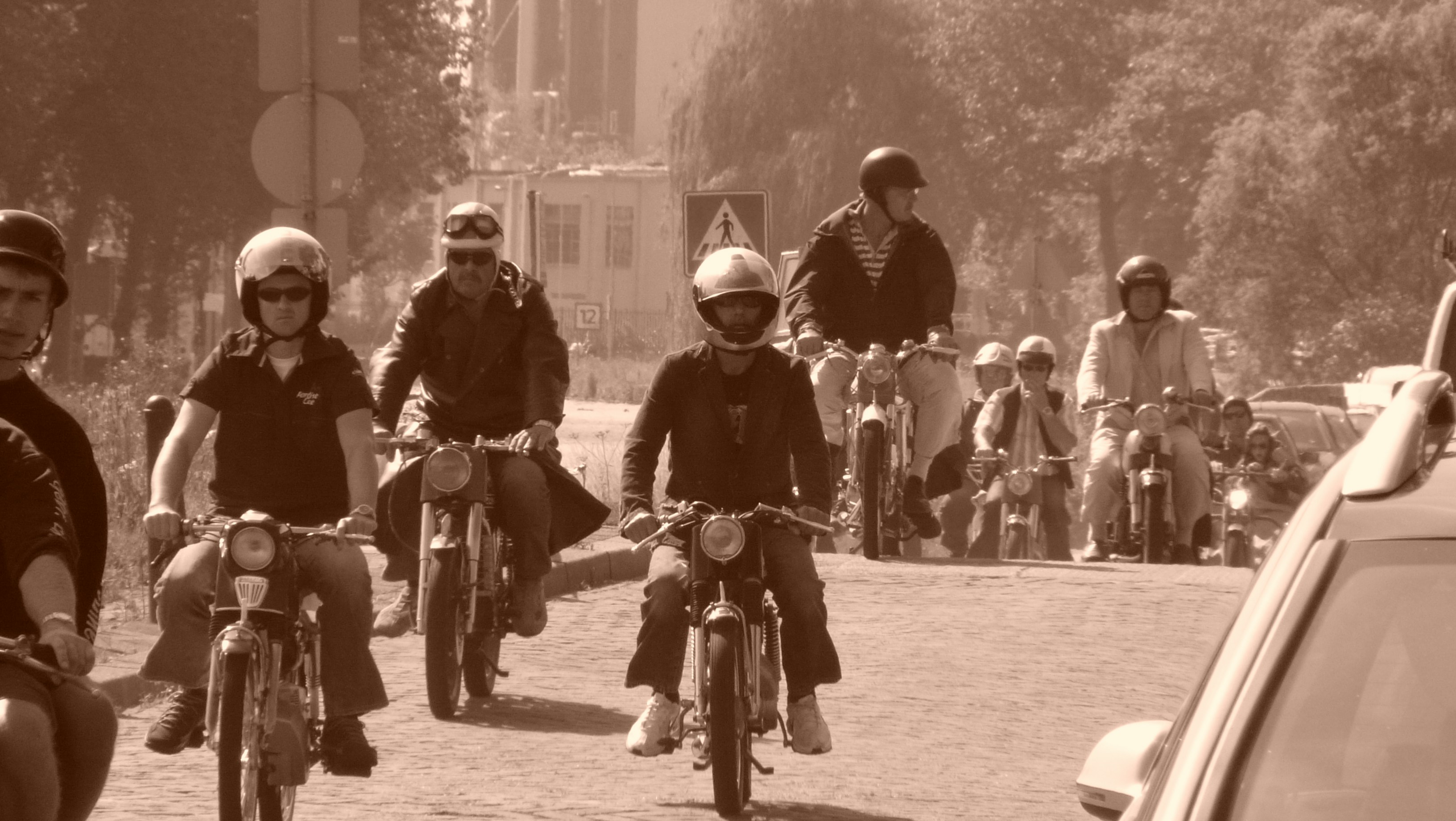 The Free Rider Problem Explained