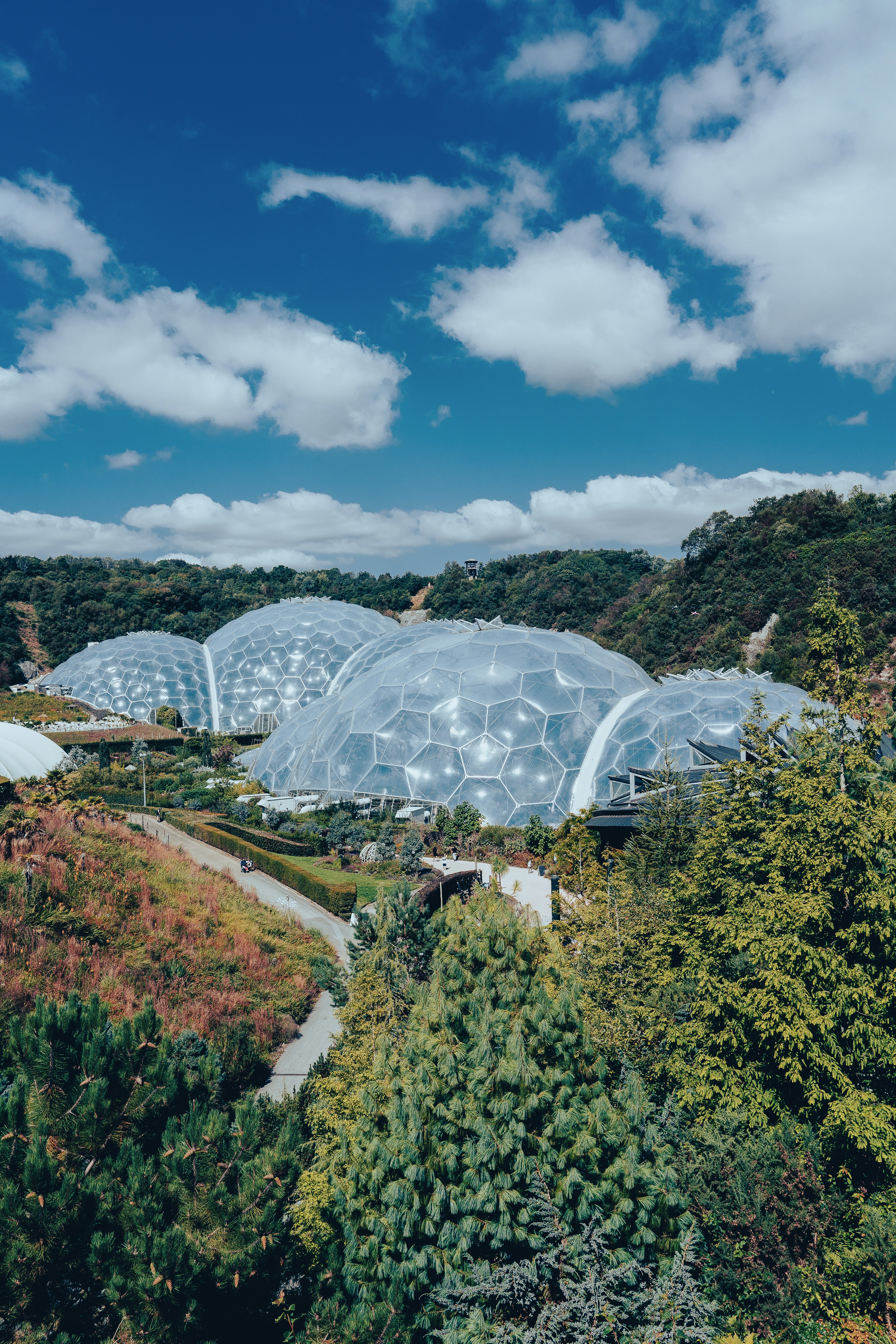 Eden Project Photos | Télécharger des images gratuites sur Unsplash