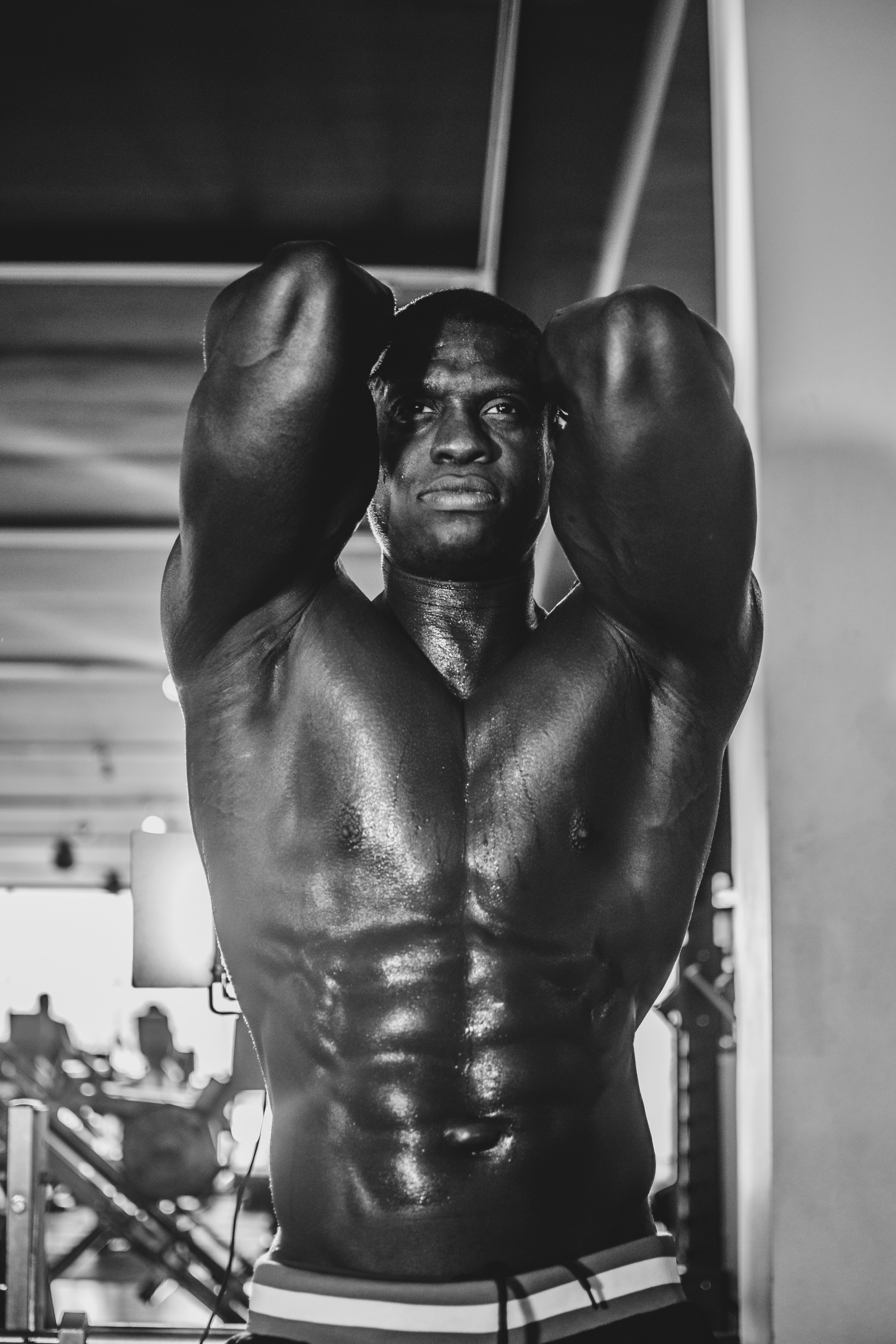 Body Builder Pictures | Download Free Images on Unsplash