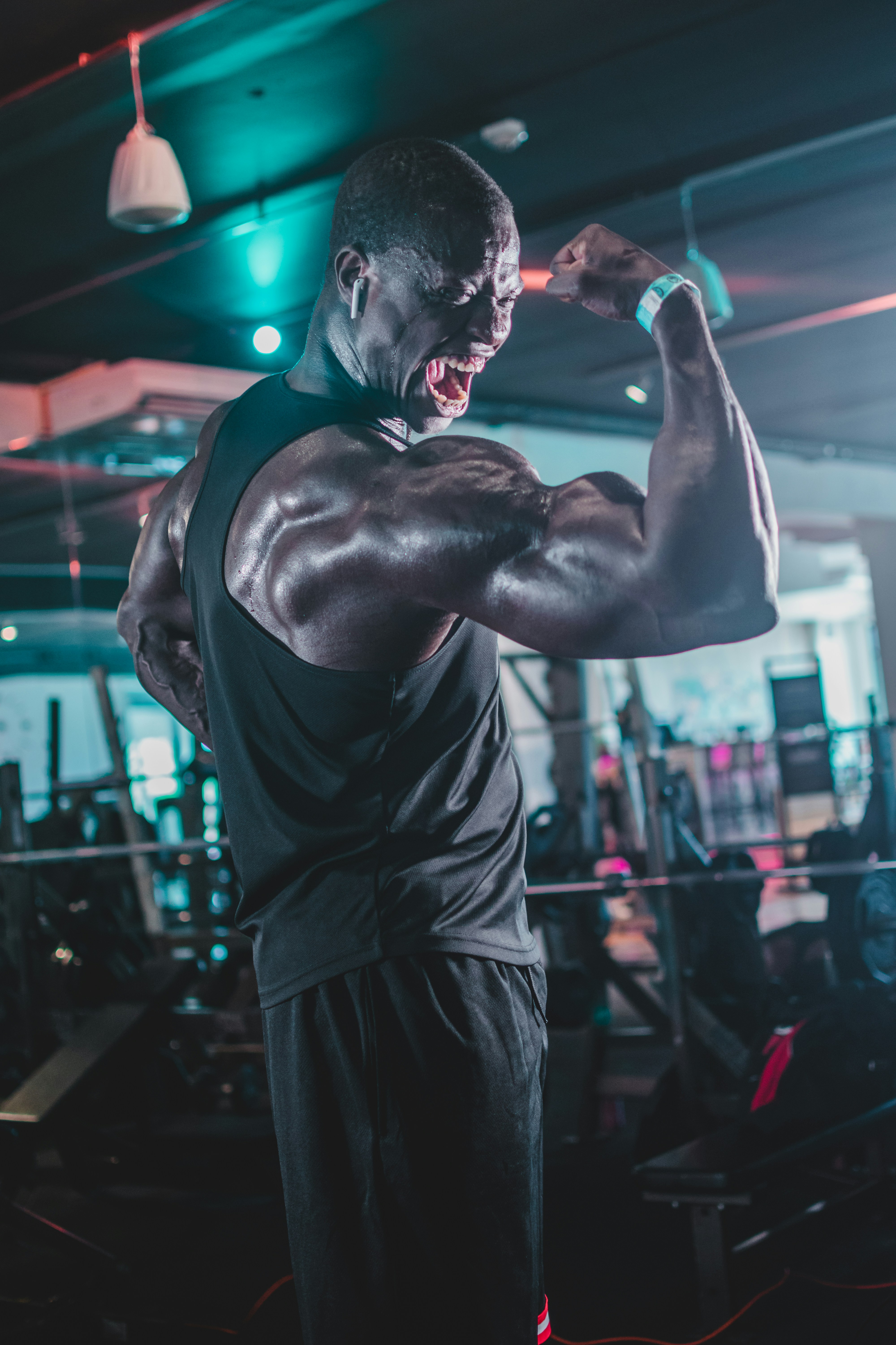 500+ Bodybuilder Pictures [HD] | Download Free Images on Unsplash