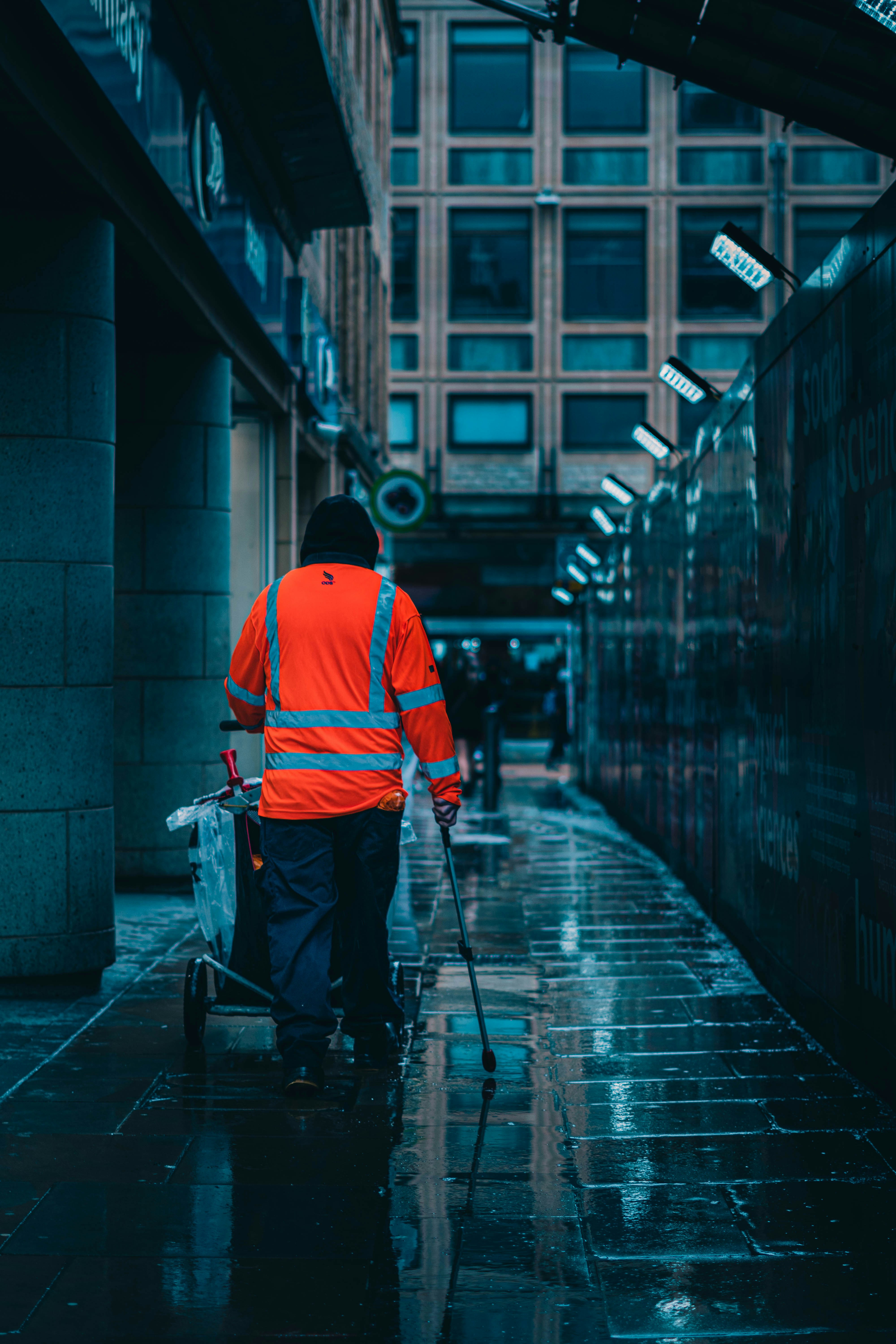 Photo by Jack Lucas Smith with Sony Alpha 6600