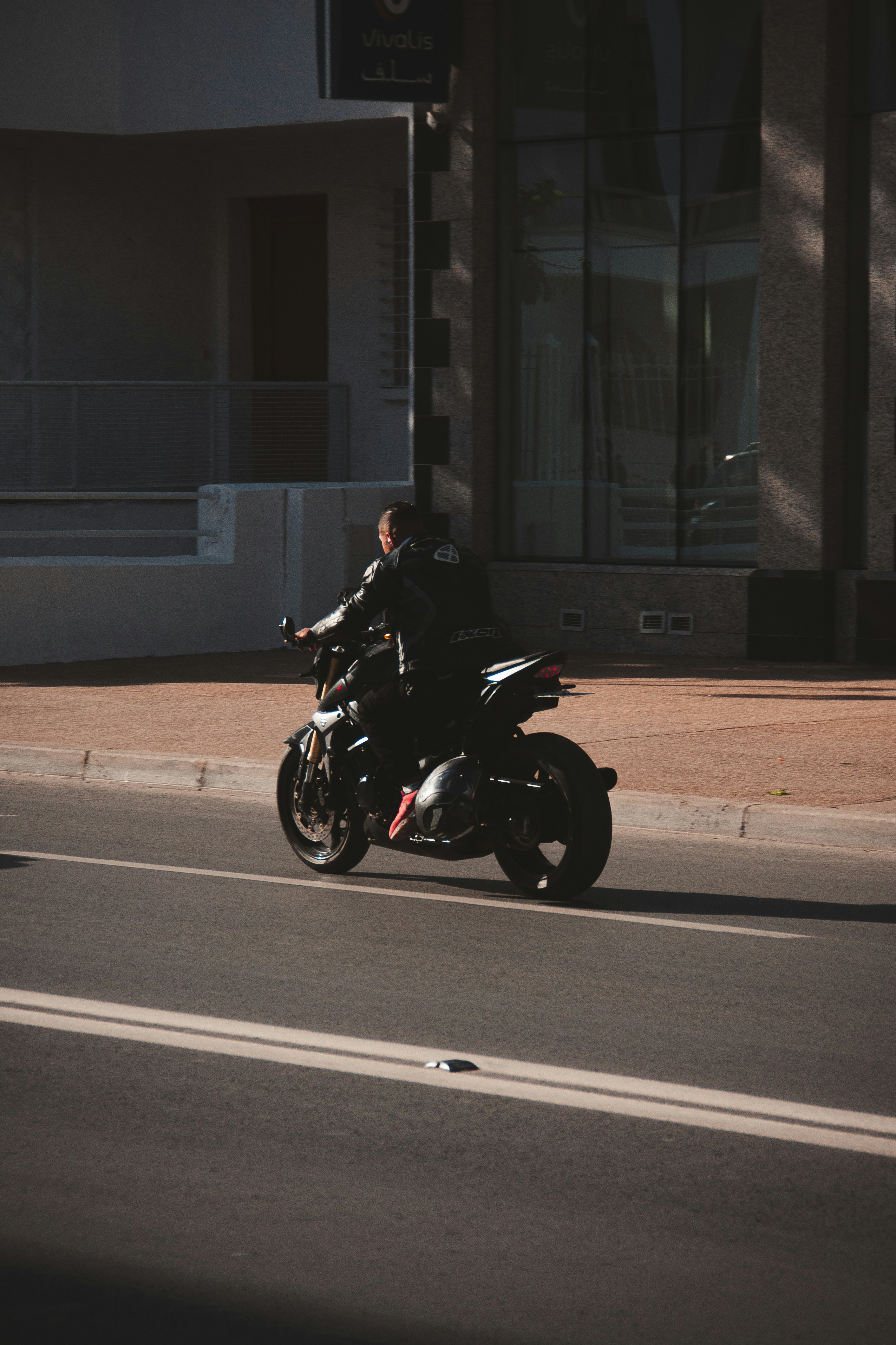 Souhail BIDA (@3azzy_grapher) | Comunidade de fotos da Unsplash