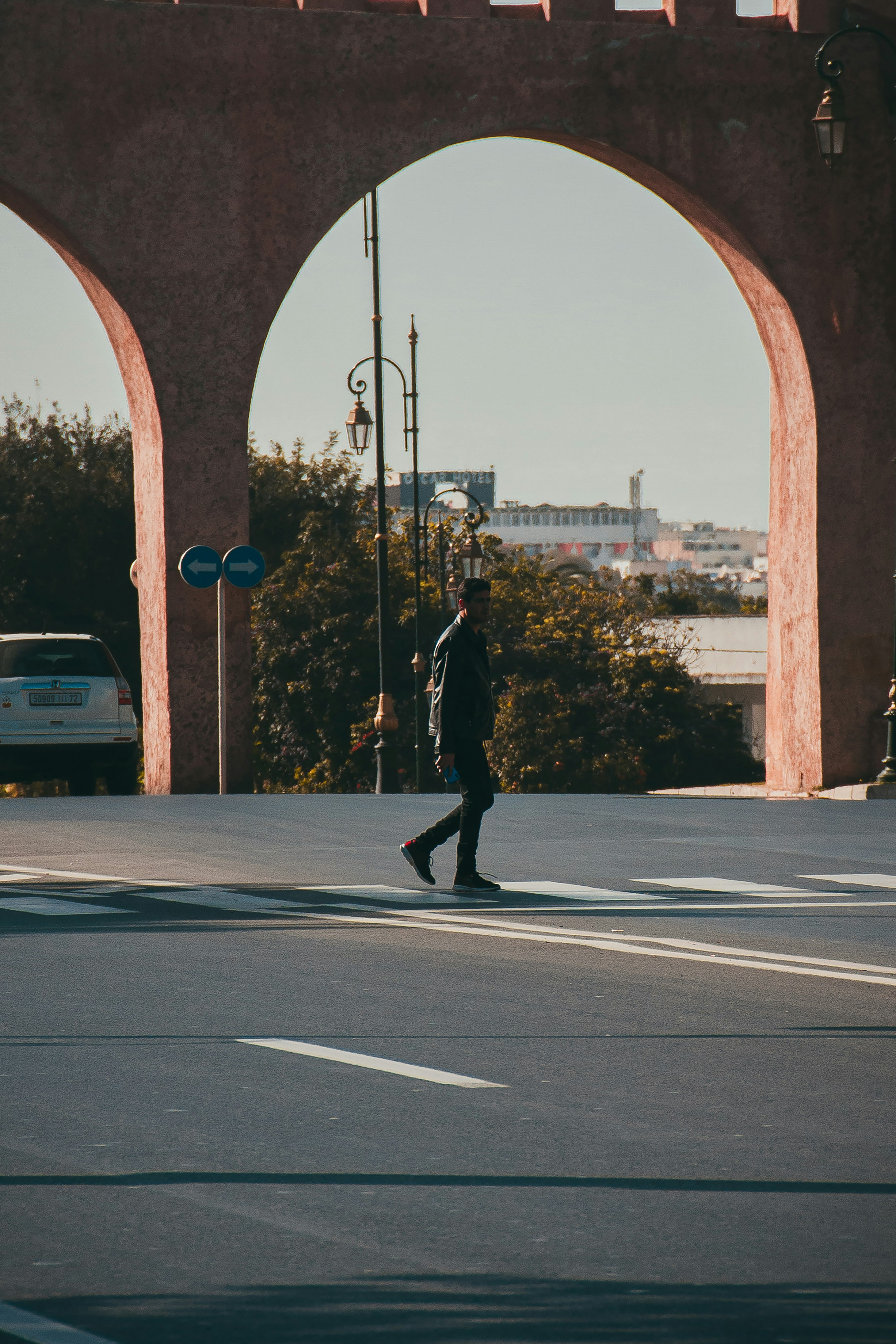 Souhail BIDA (@3azzy_grapher) | Comunidade de fotos da Unsplash