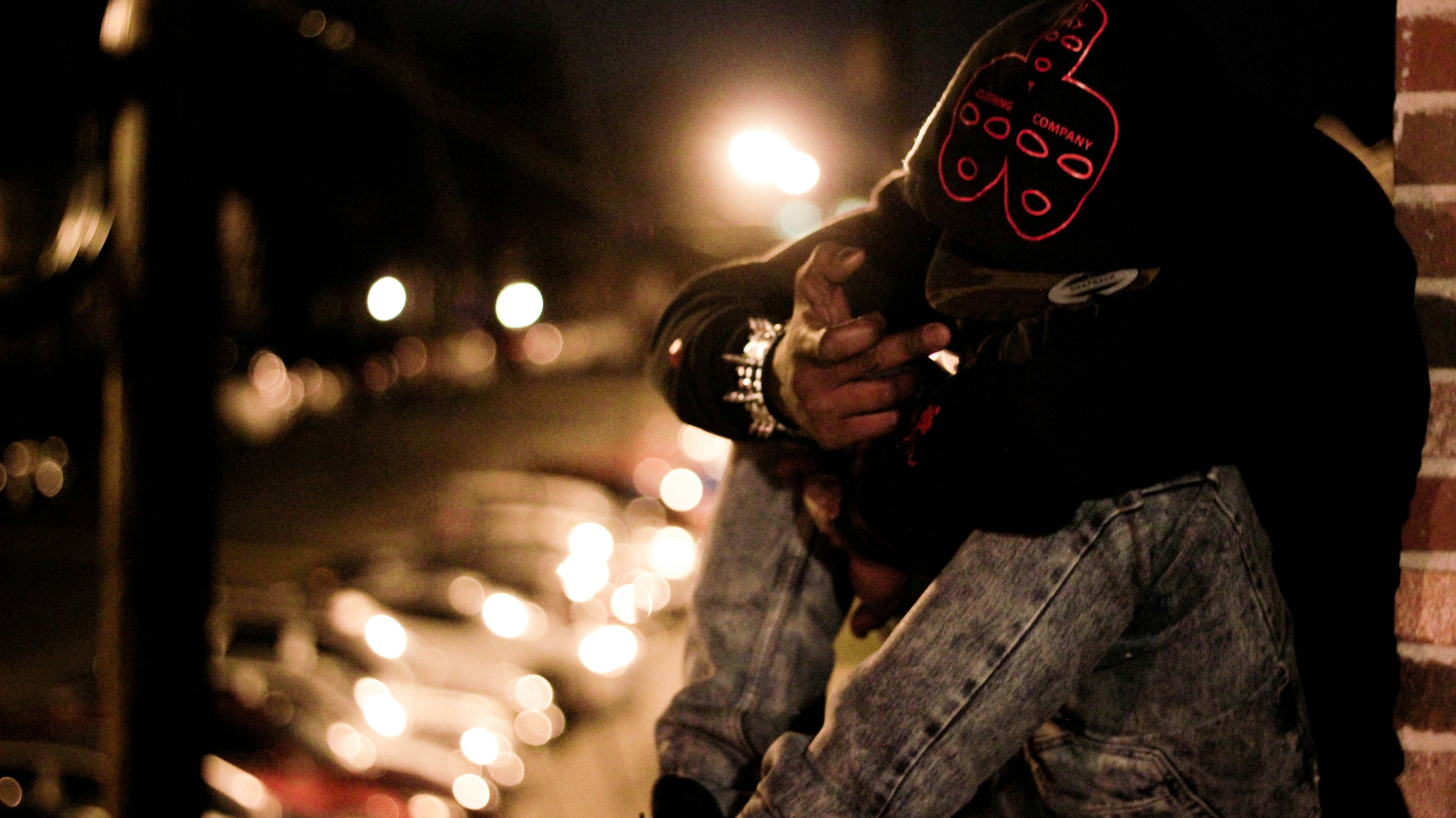 Project with an up and coming rapper and producer from Nashville, Tn. Follow him @iam_phi!

Follow me @WarkAlex on instagram or check out my website, AlexWark.com