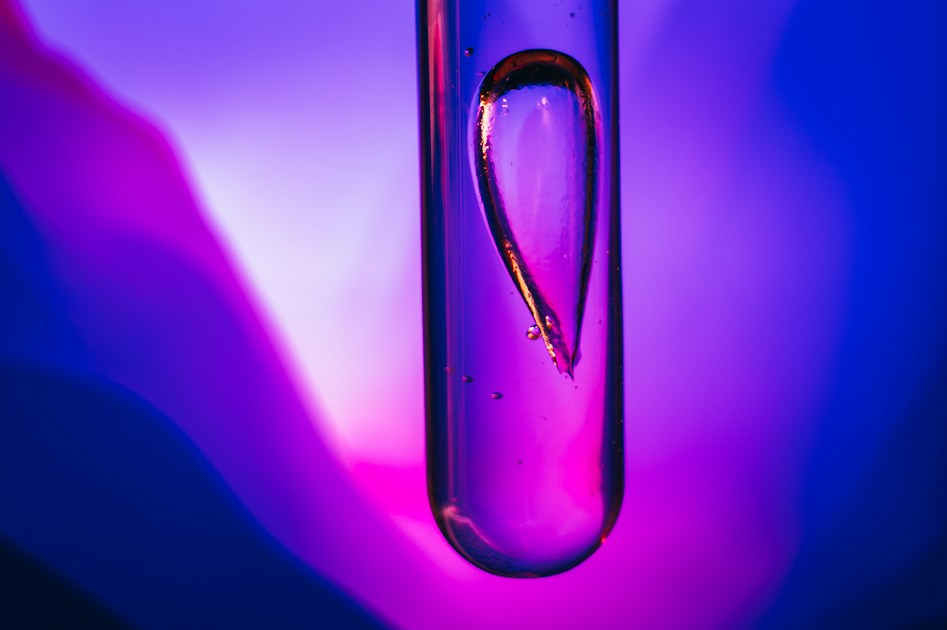 Sexual Myths Series Debunking The Myth Lubrication Does Not Always