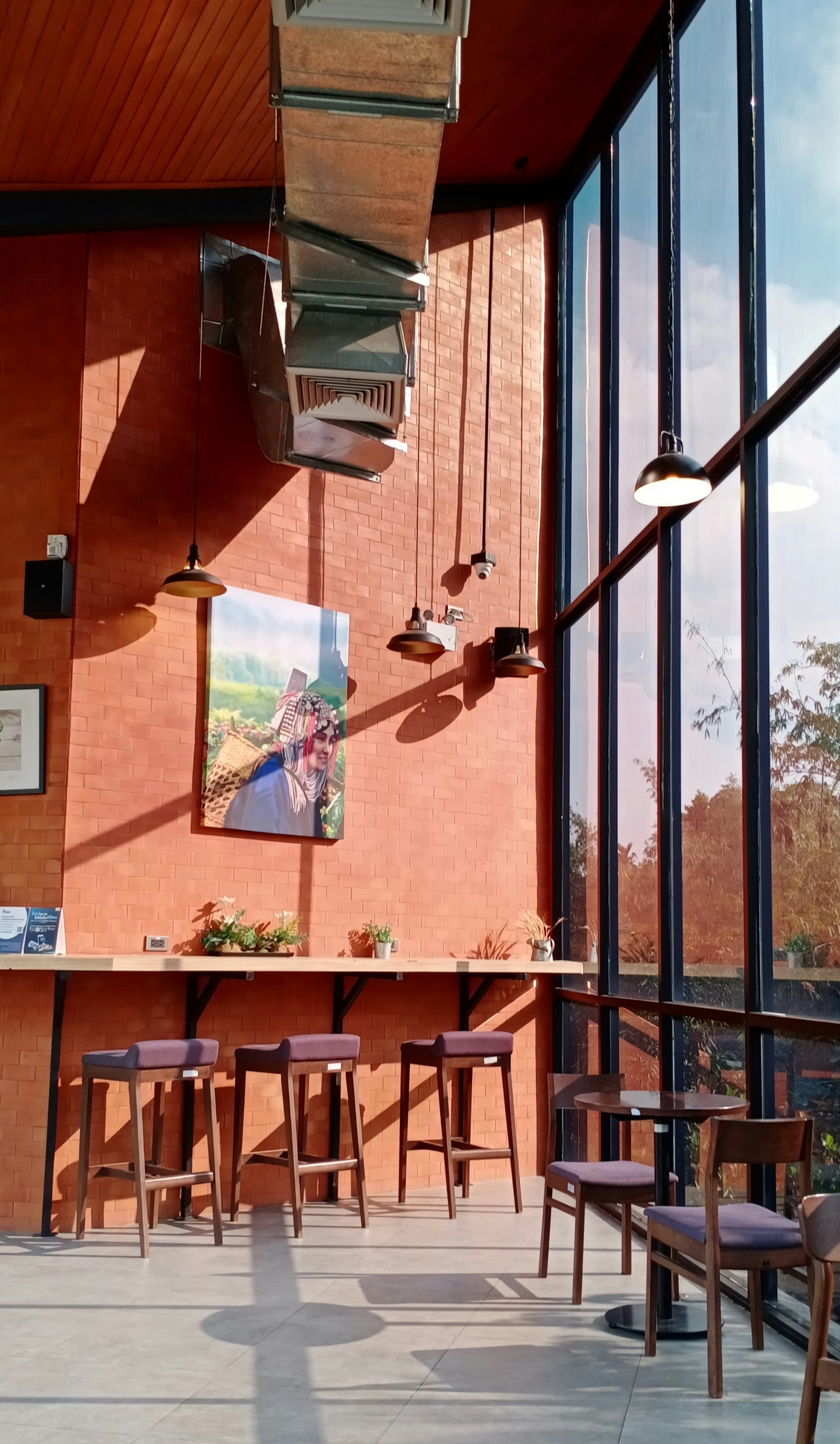 Sample photo from Vivo S1