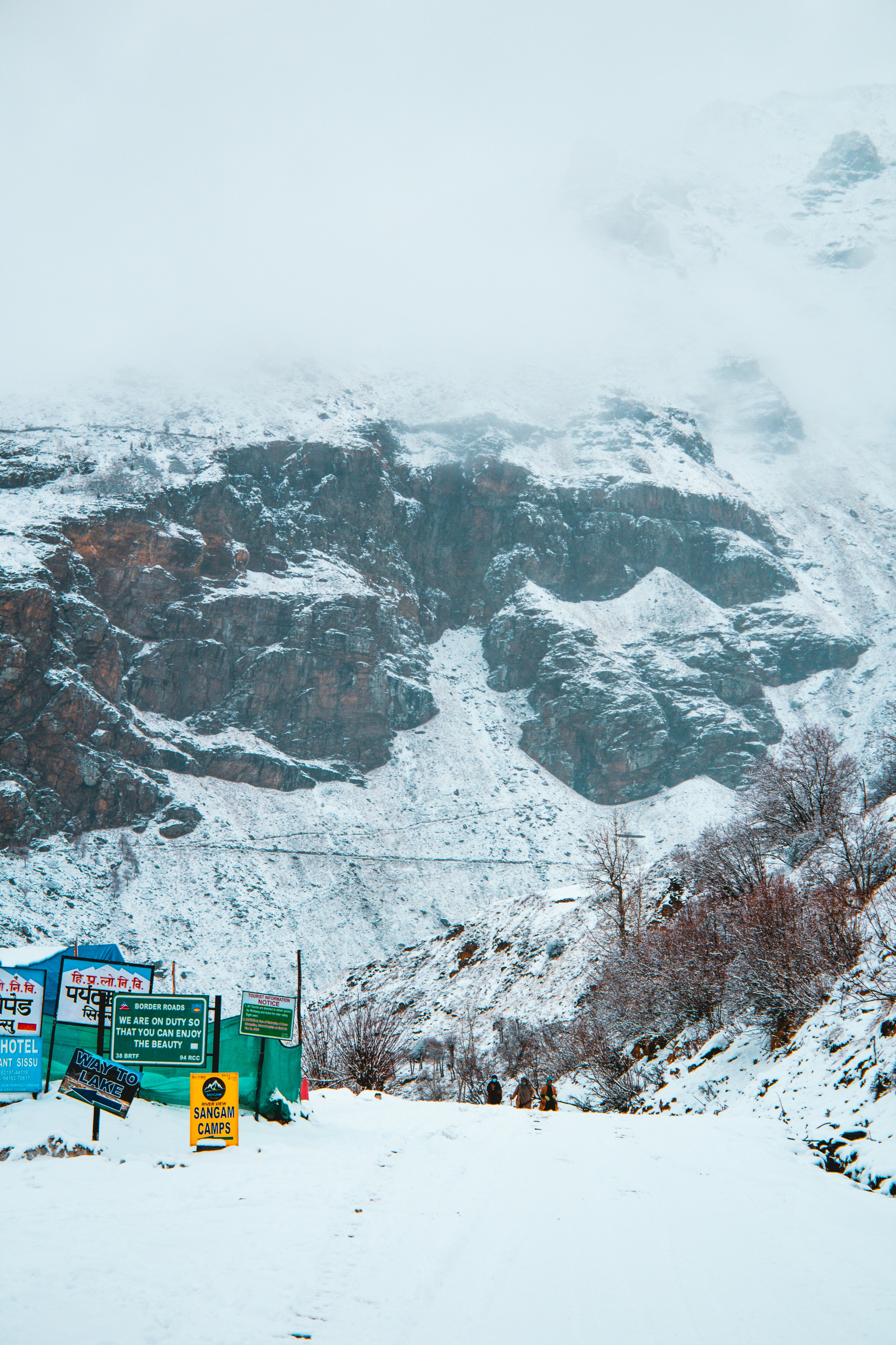Atal Tunnel Pictures | Download Free Images on Unsplash