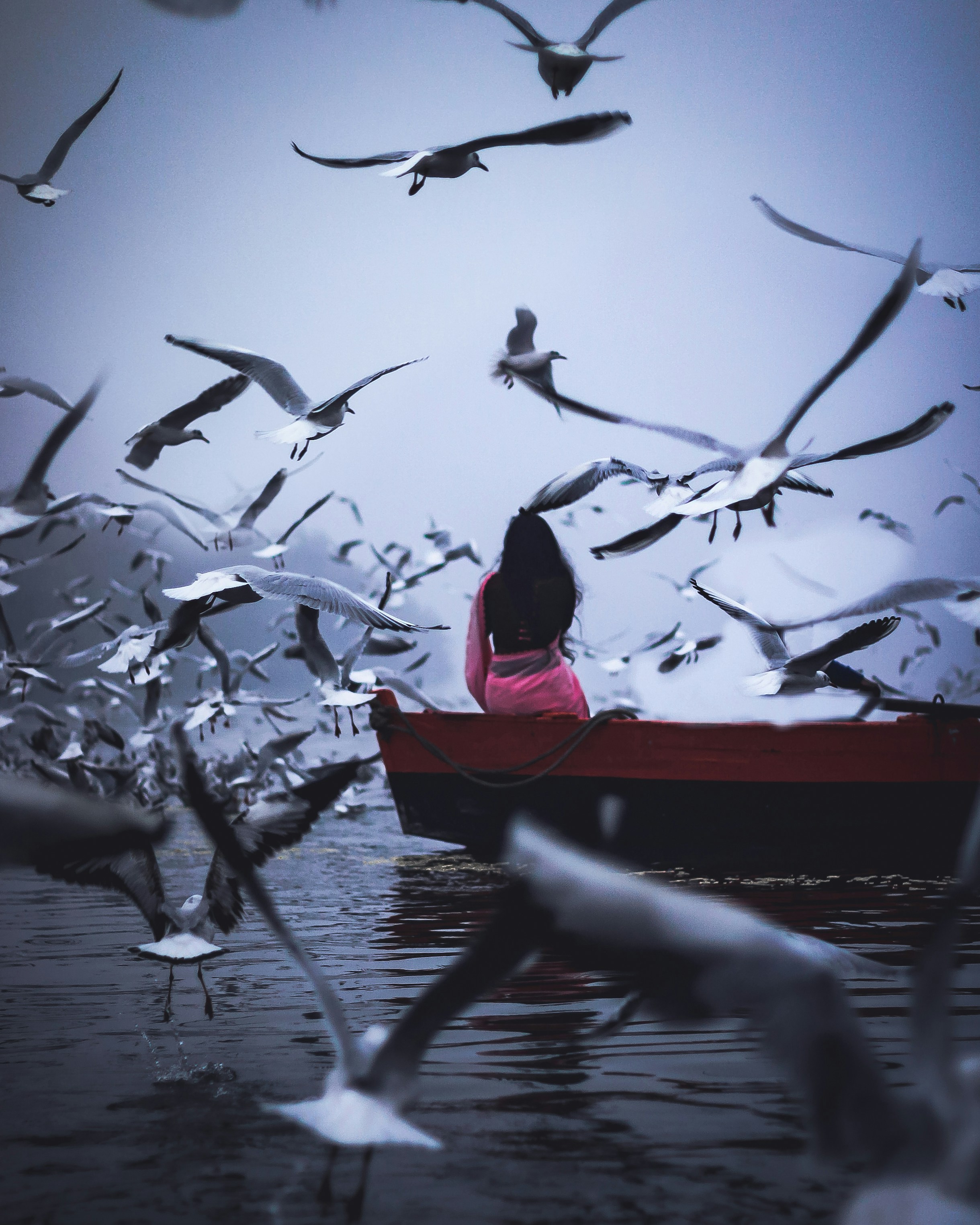 📍 Yamuna Ghat
