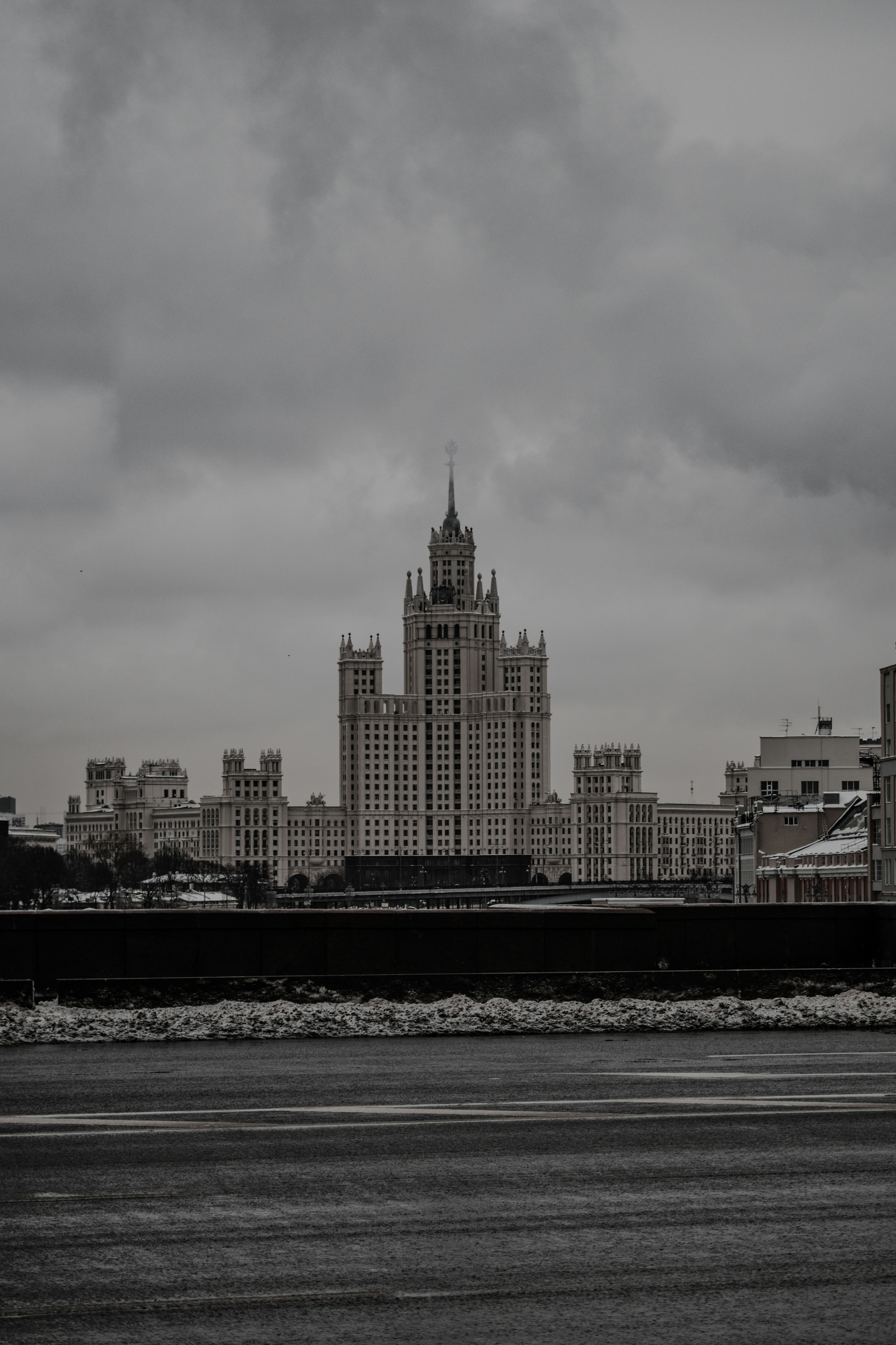 Moscow Red Square