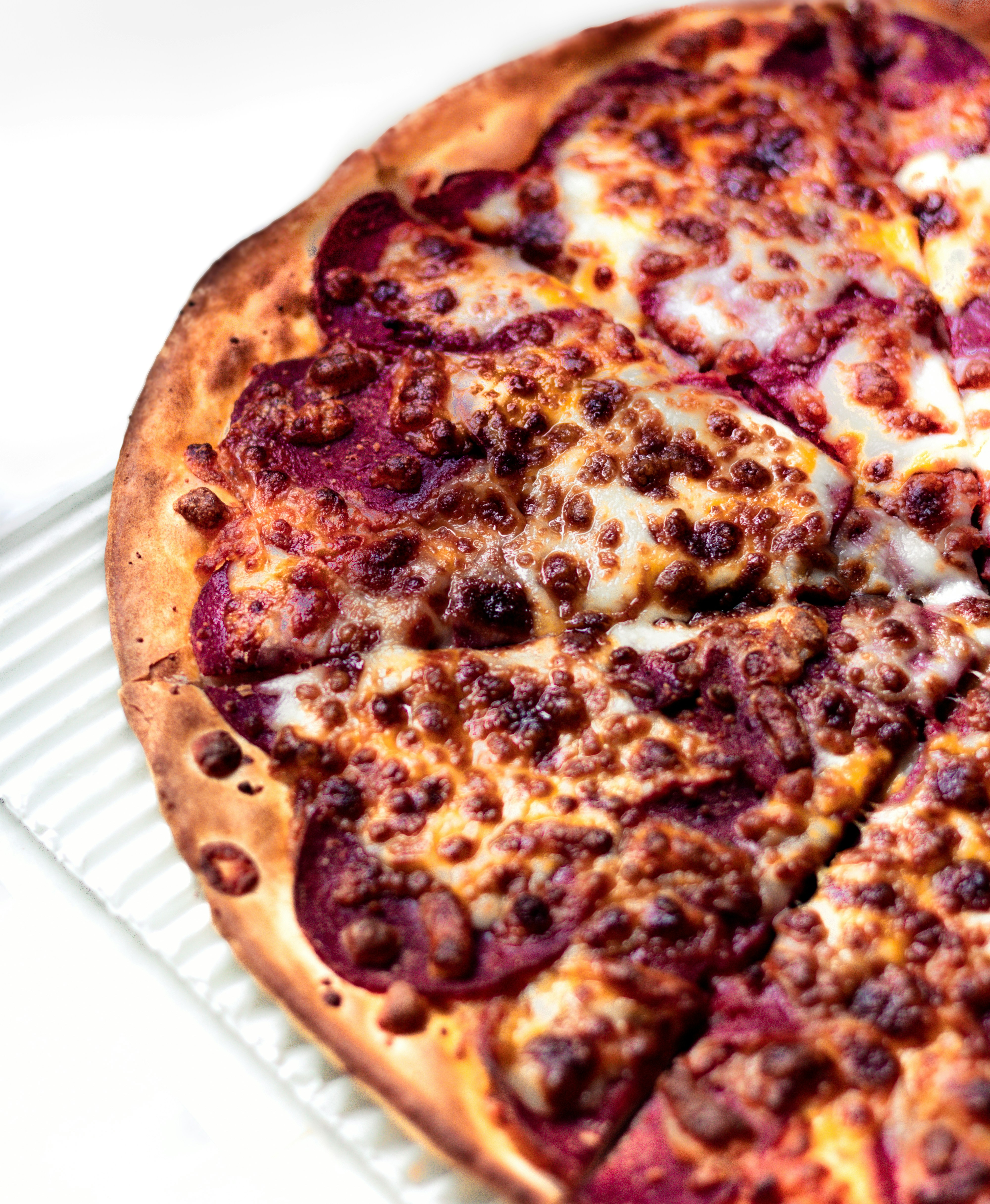 Savory Symphony of Flavors