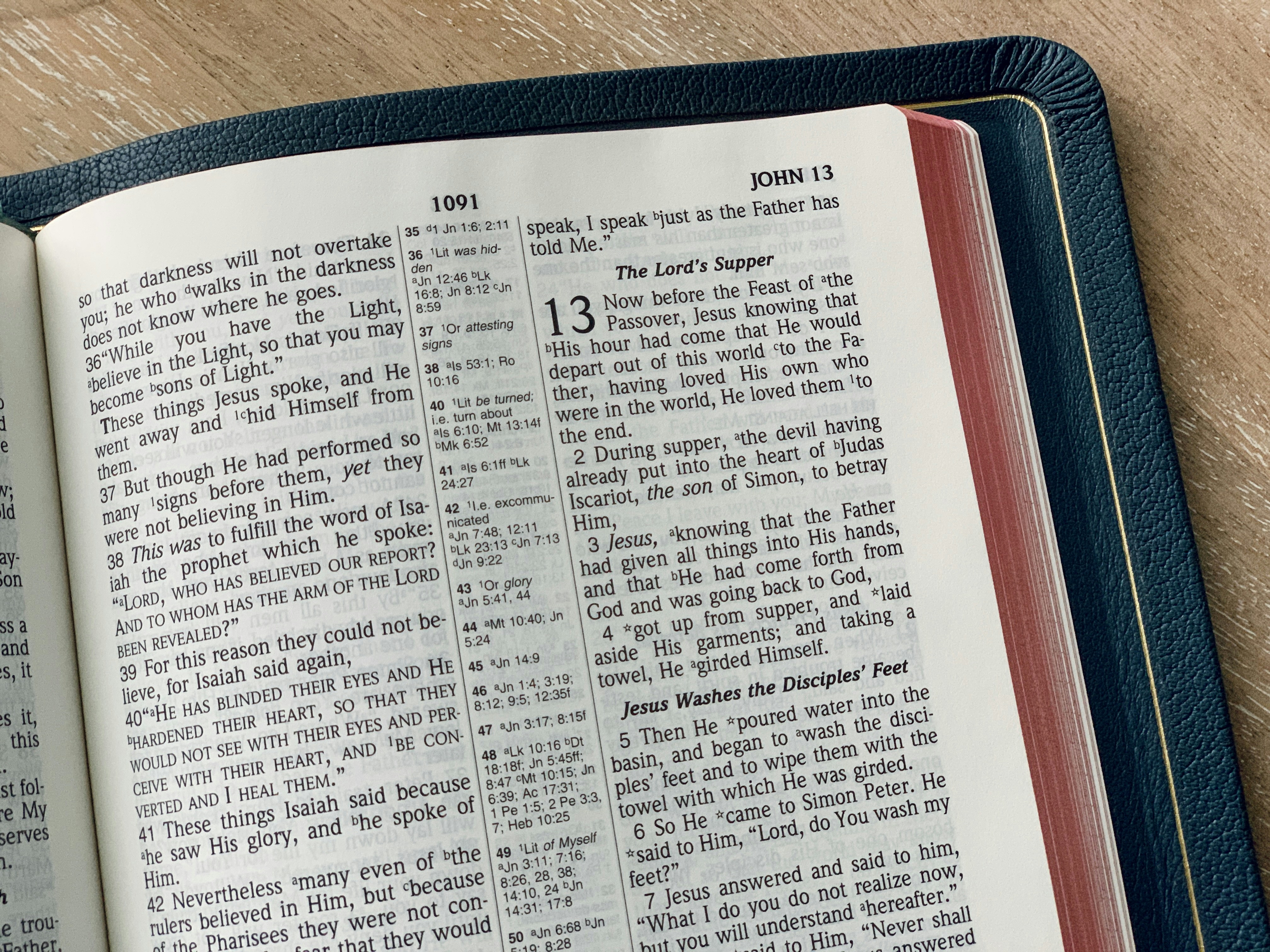 20 Bible Verses with Reflection to Inspire Your Soul in 2025 – Bible ...