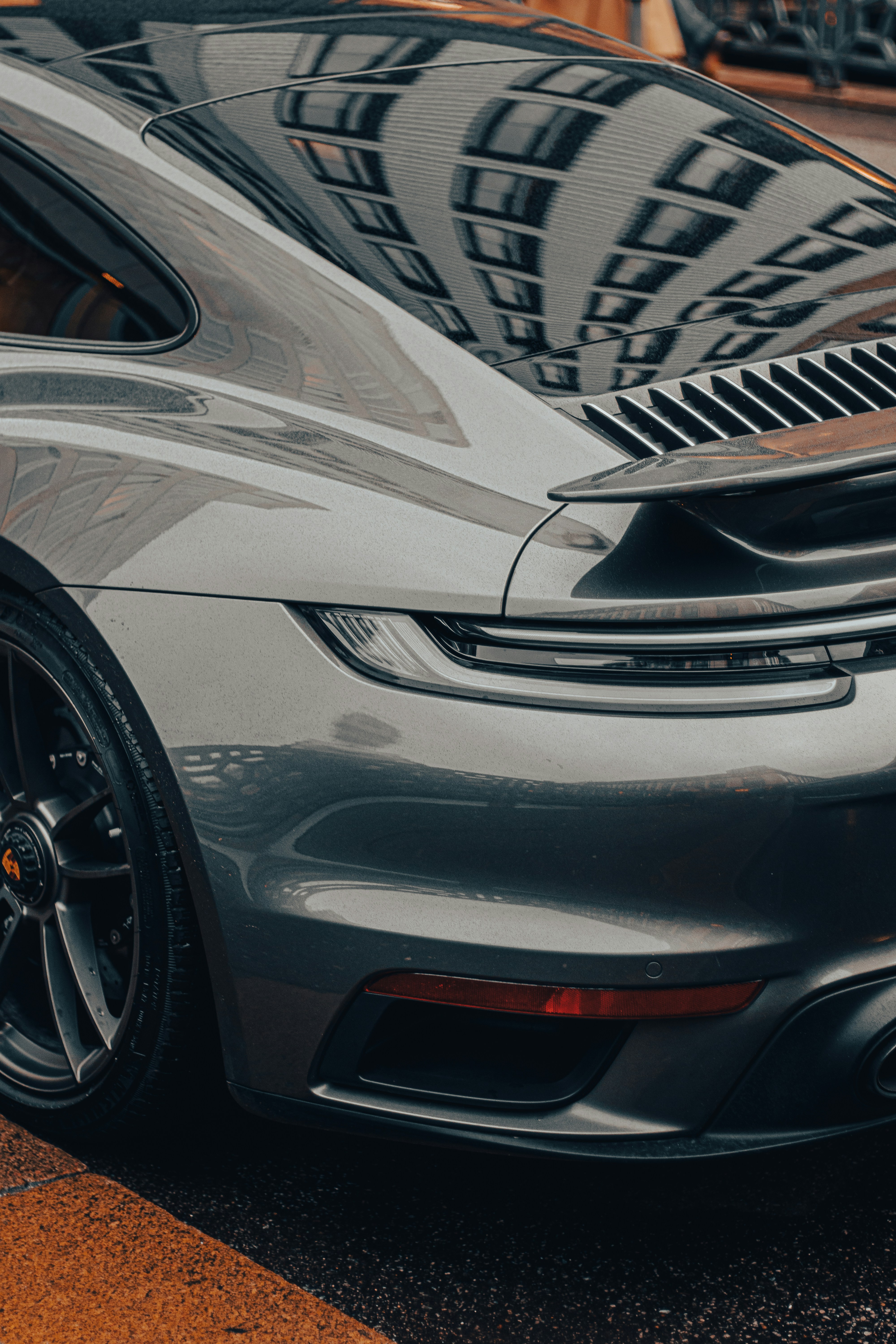 Sample photo from Canon EOS 77D