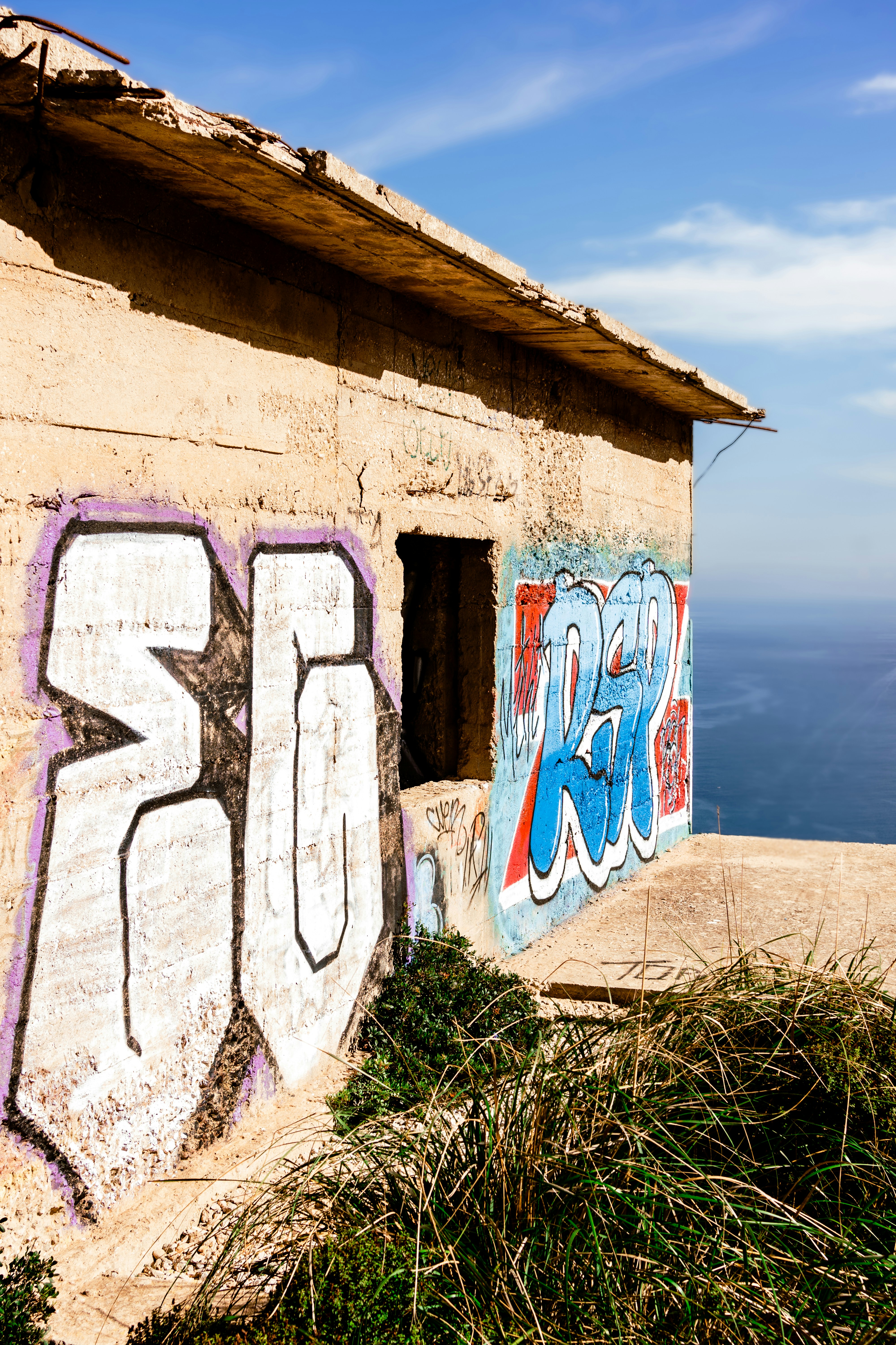 Grafiti
