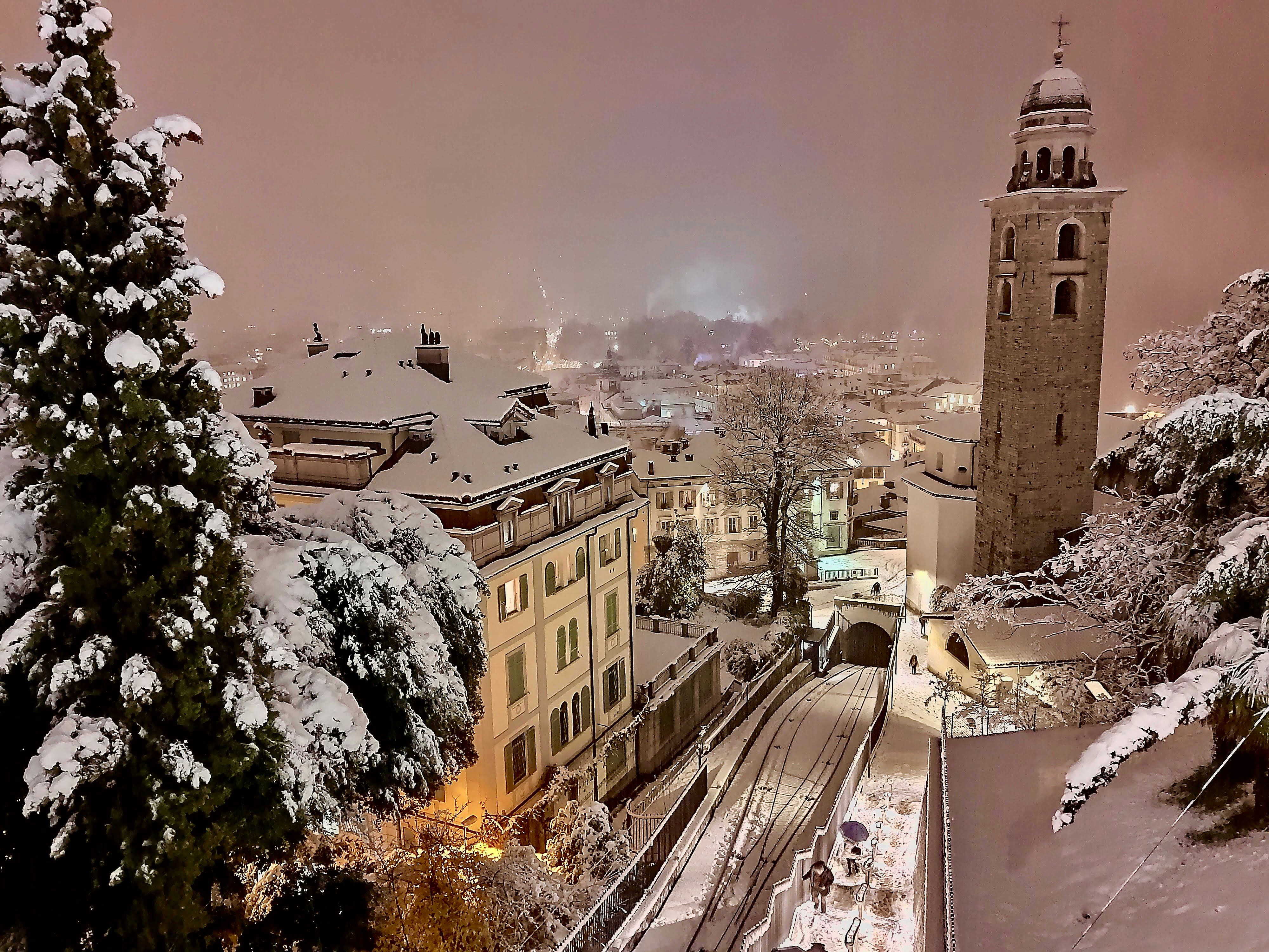 Photo by Edson Ugalde with Motorola One Vision