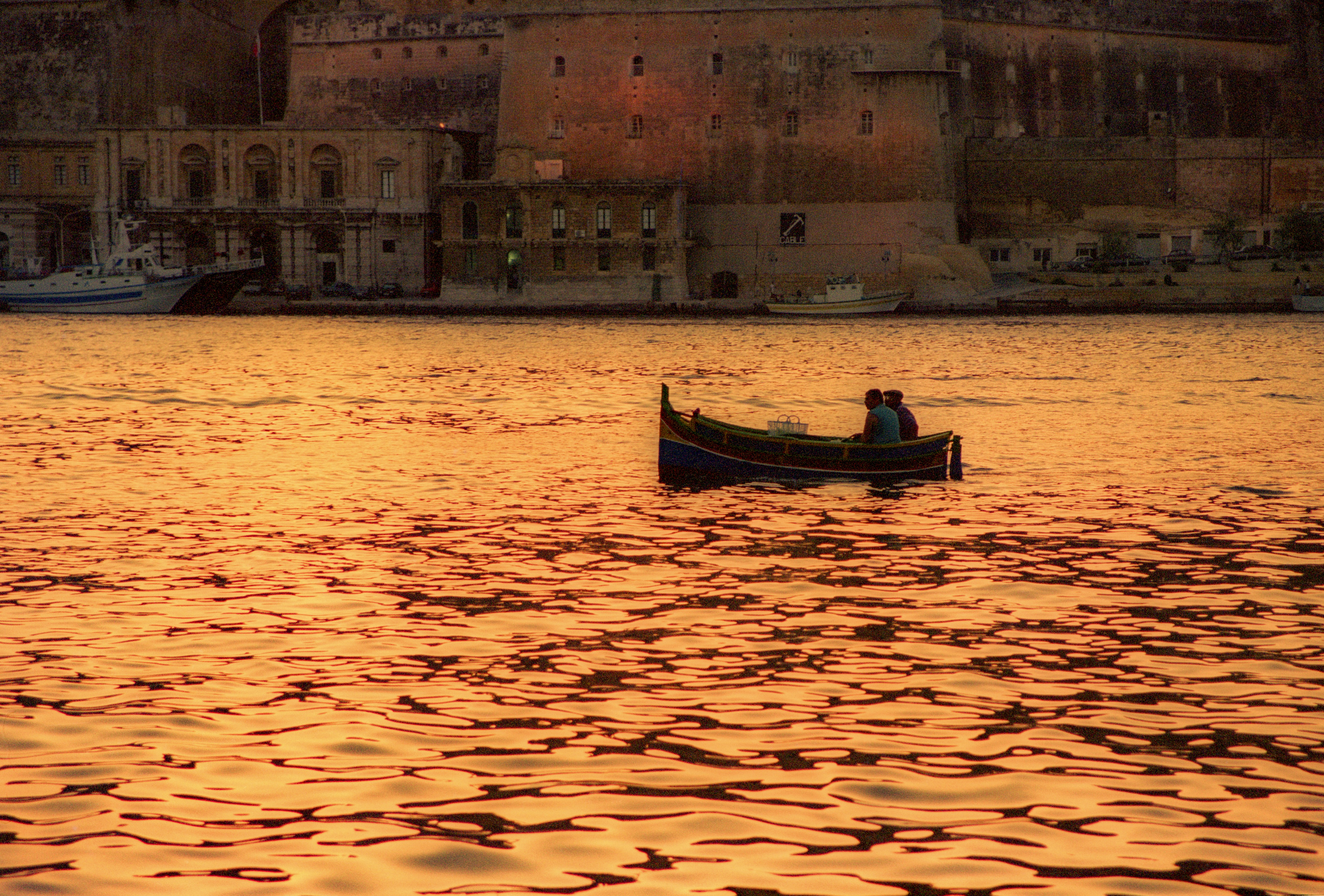 Luqa, Malta - all you need to know