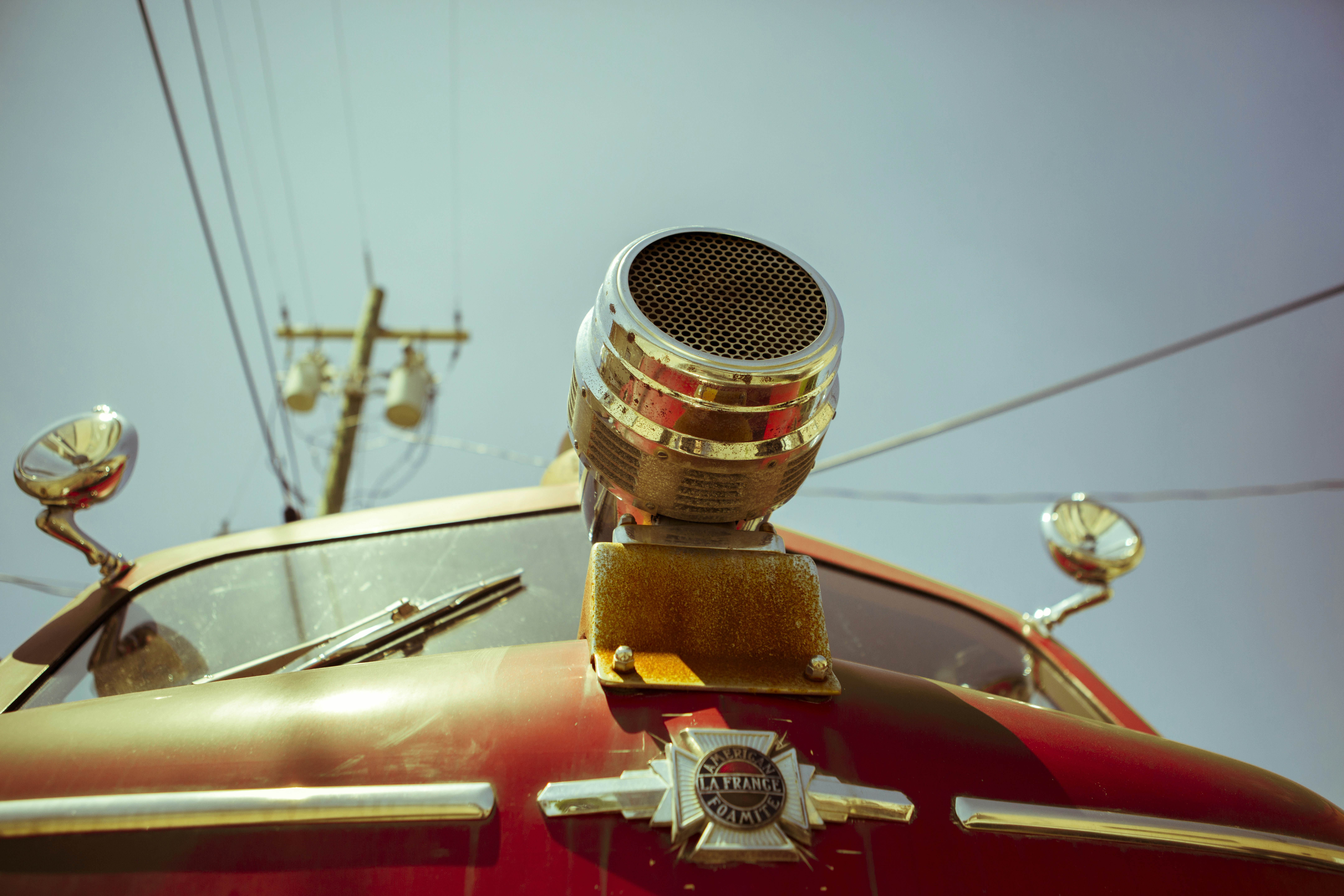 Why Are Fire Engines Red? - by Matt - The Five Whys
