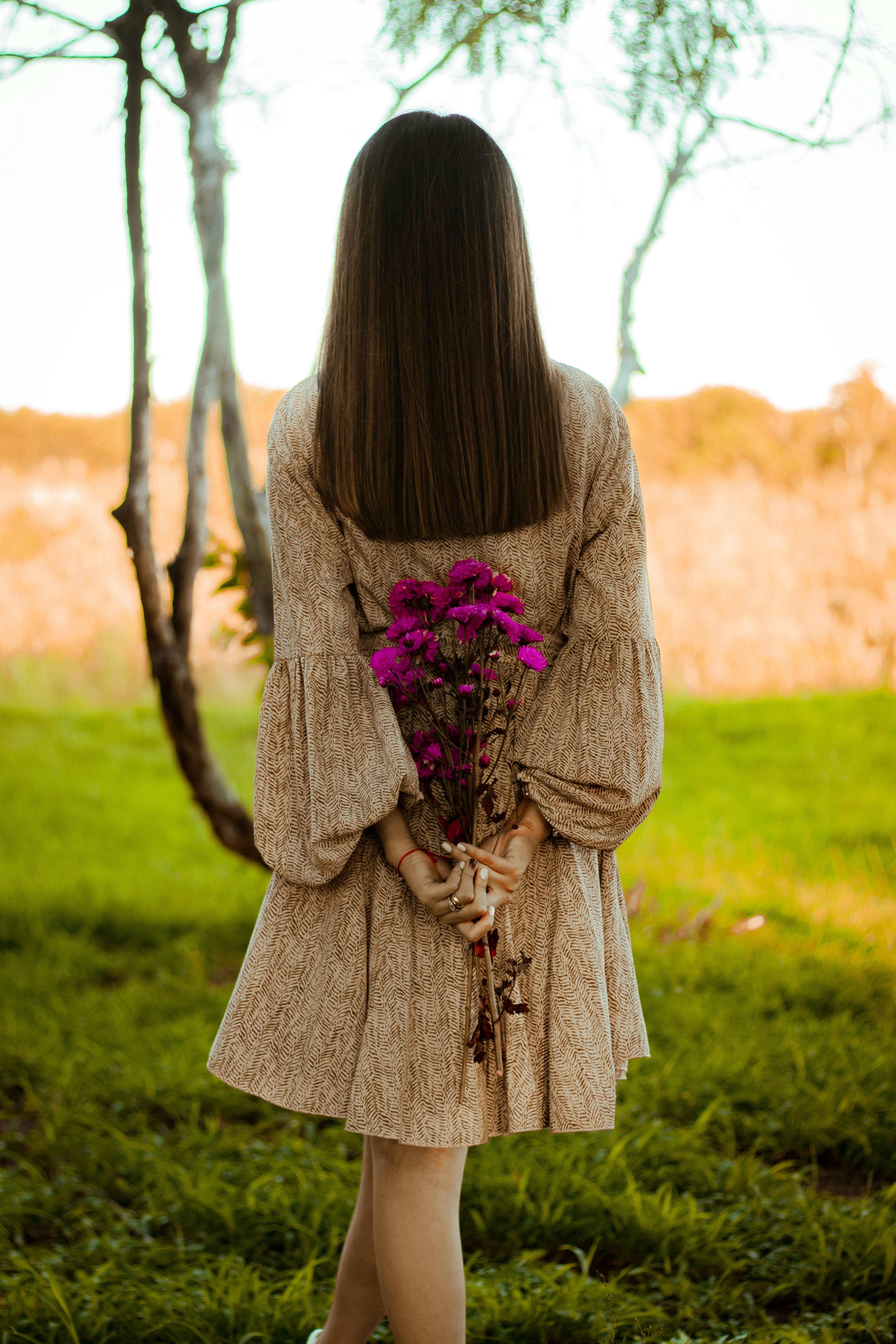 Flower Woman Pictures | Download Free Images on Unsplash