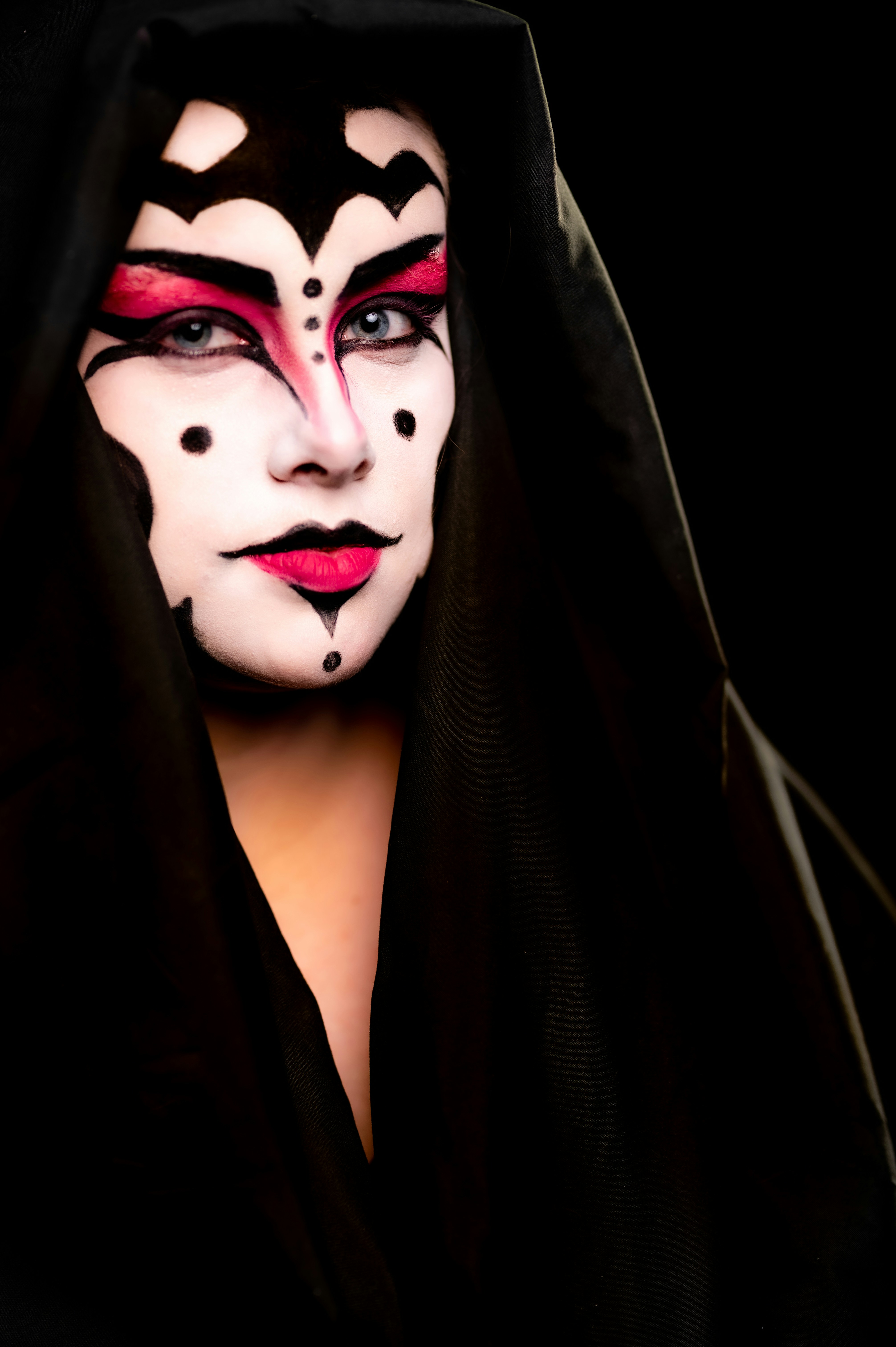 Star Wars Sith Makeup | Saubhaya Makeup