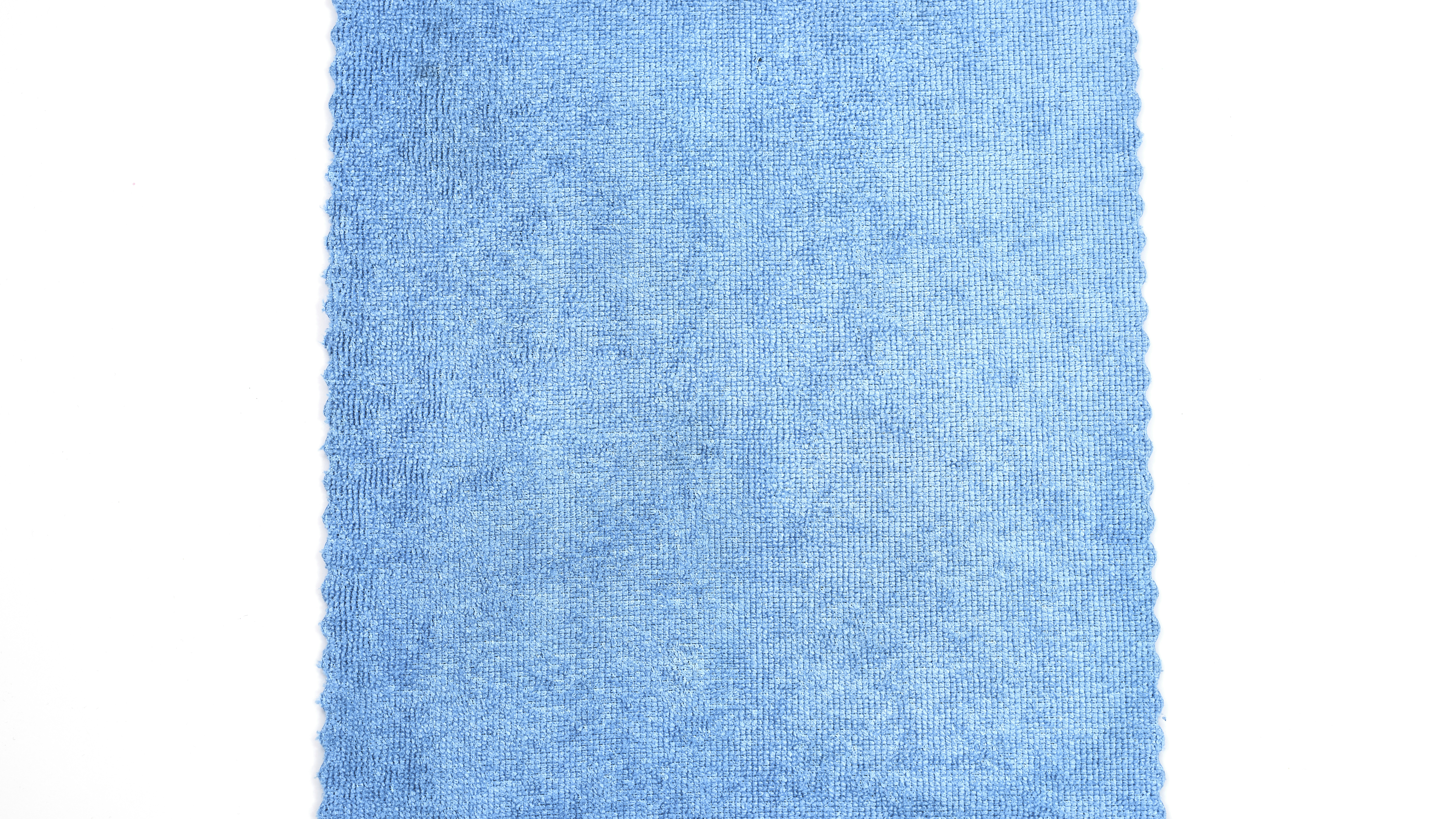 A blue rug with a white background photo – Free Texture Image on Unsplash
