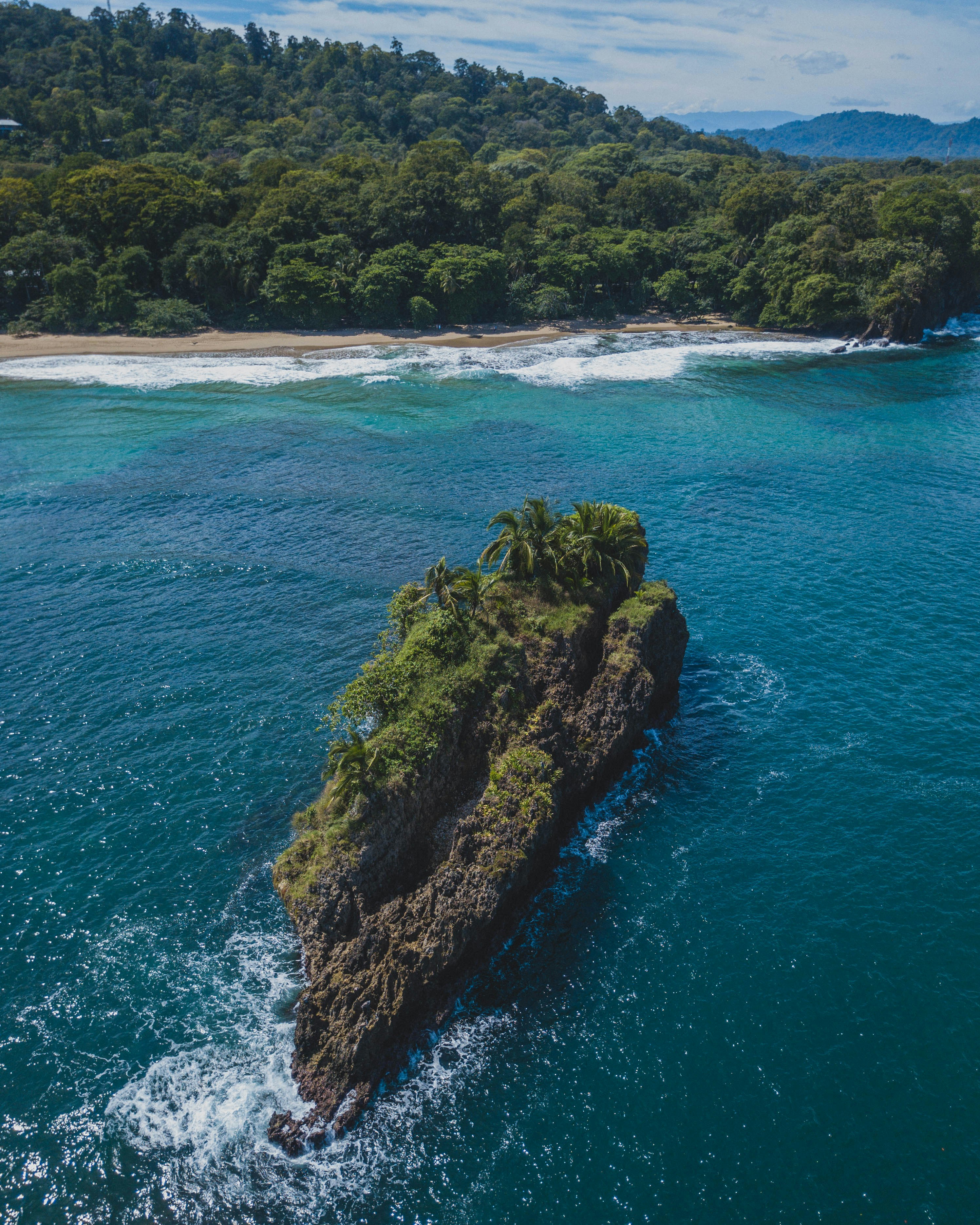 Imágenes de Isla De Costa Rica | Descarga imágenes gratuitas en Unsplash