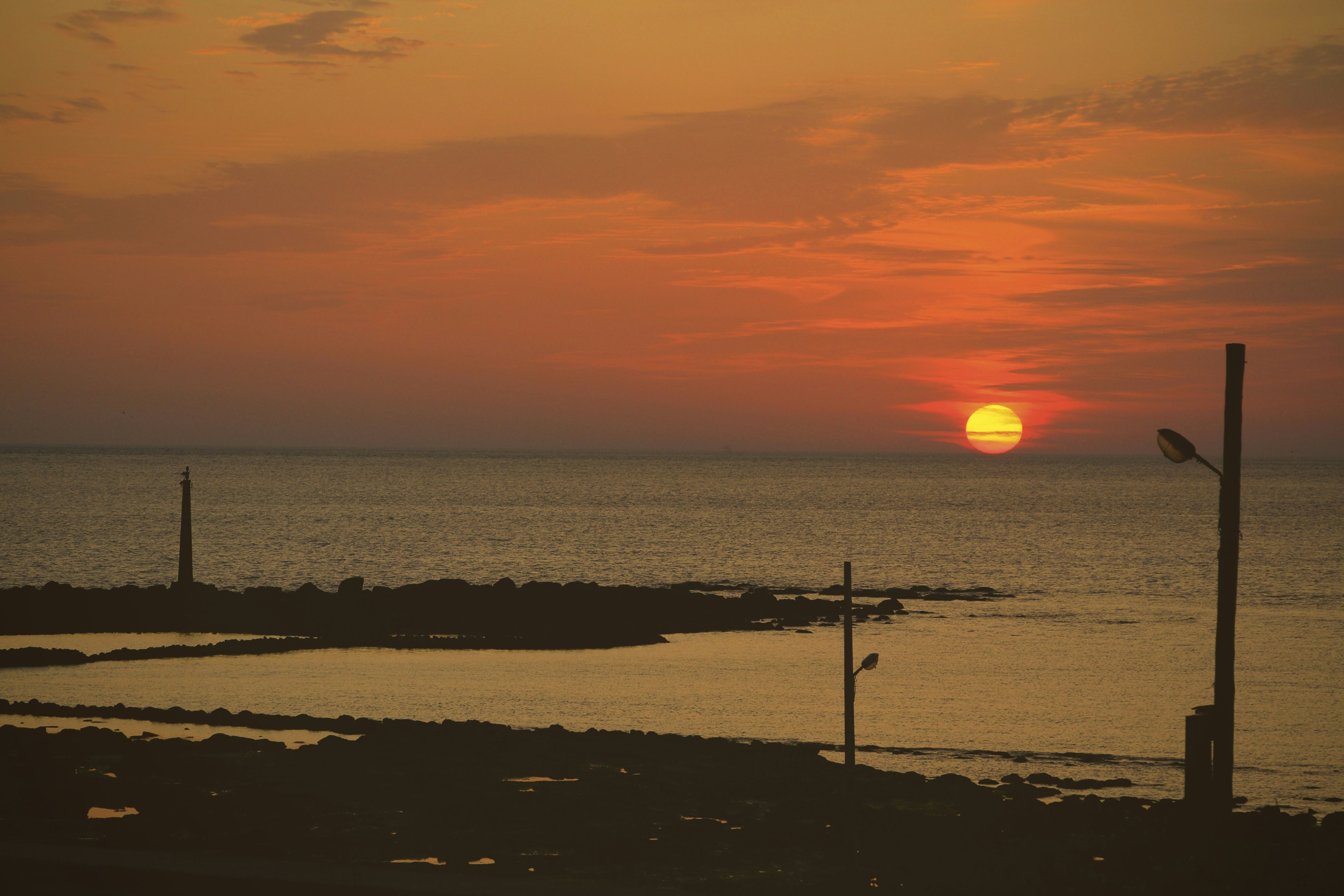 Sunset Scenery Pictures | Download Free Images on Unsplash
