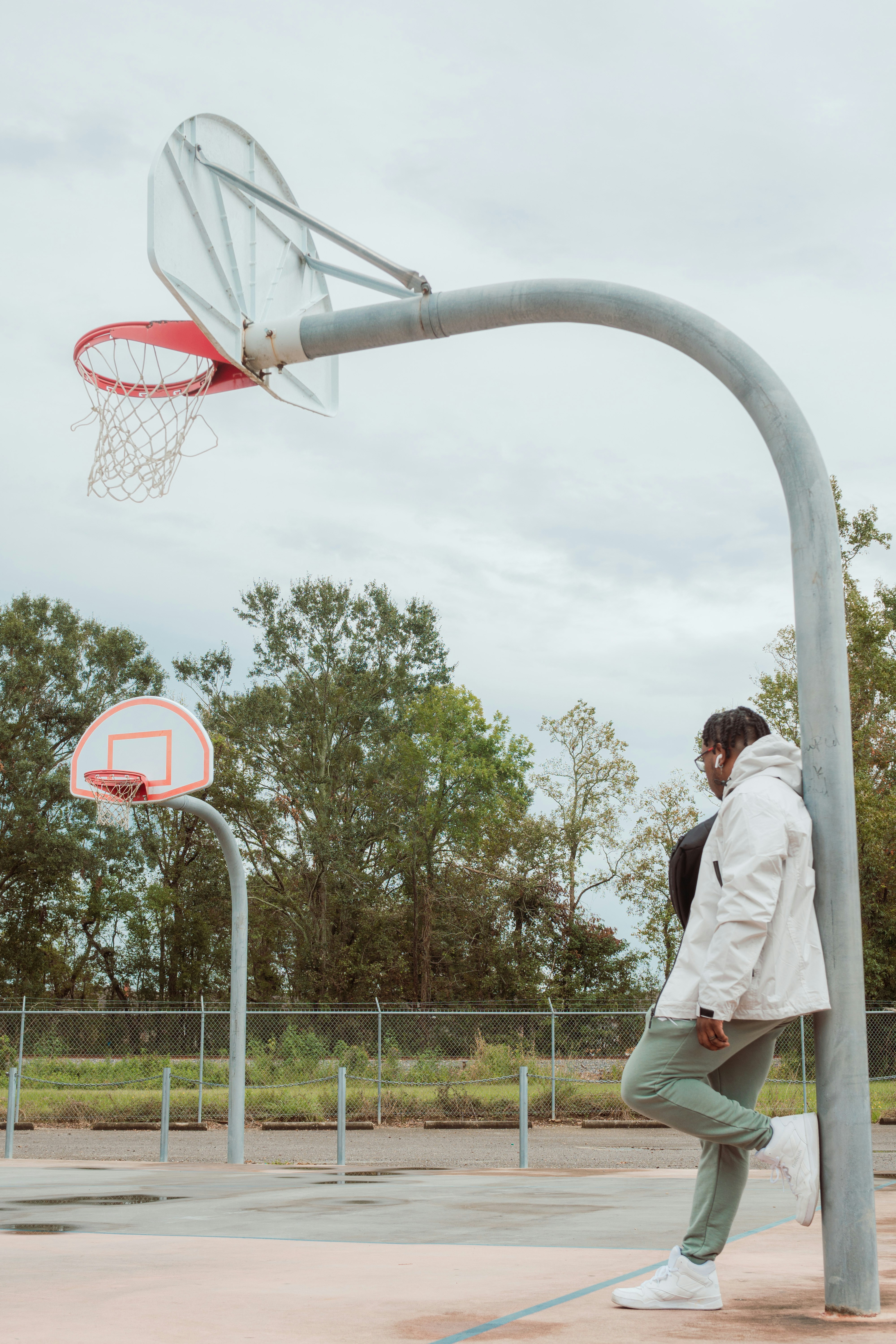 Larry George II (@itslarryg) | Unsplash Photo Community