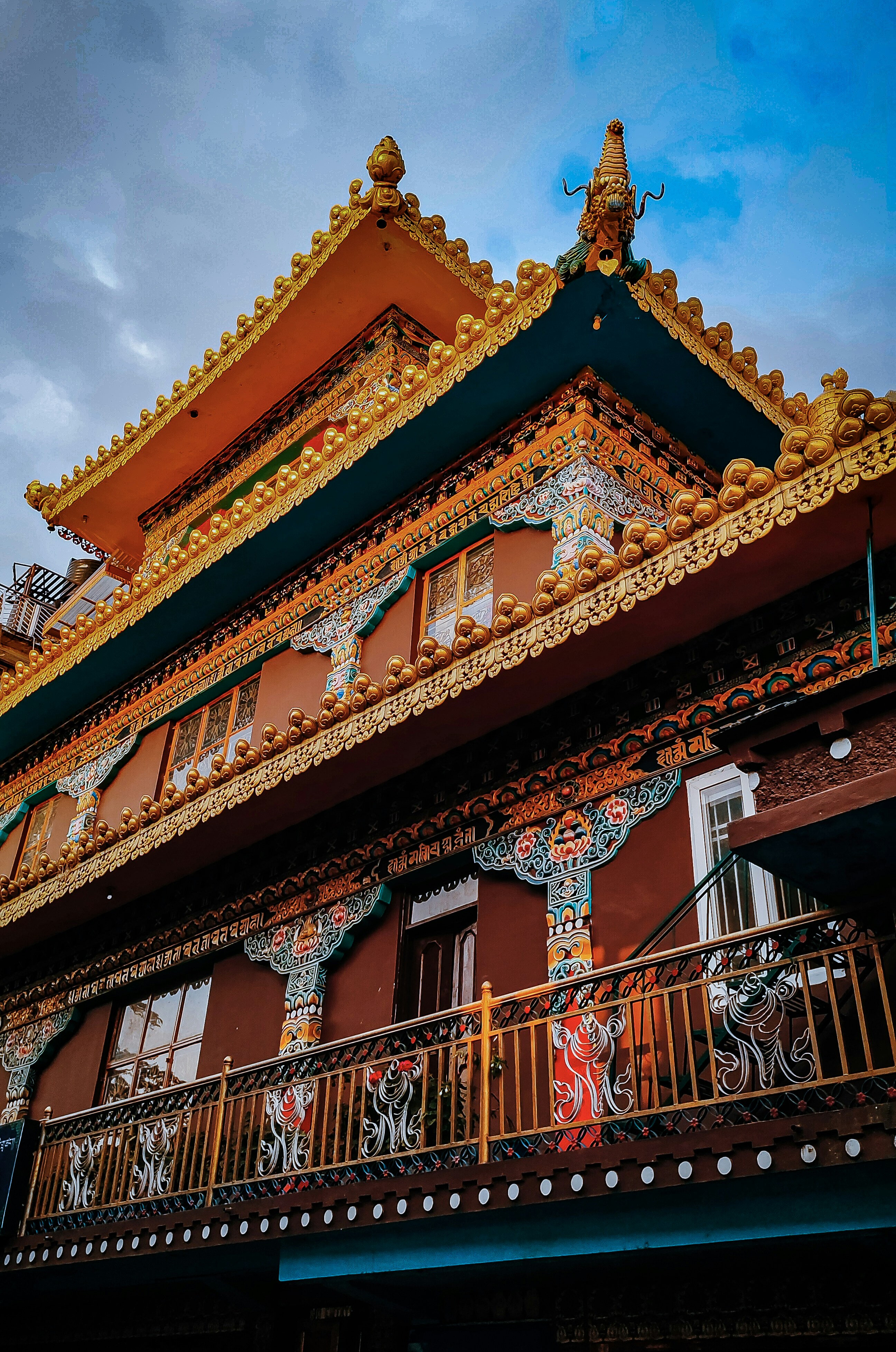 Sample photo from Vivo iQOO Z3