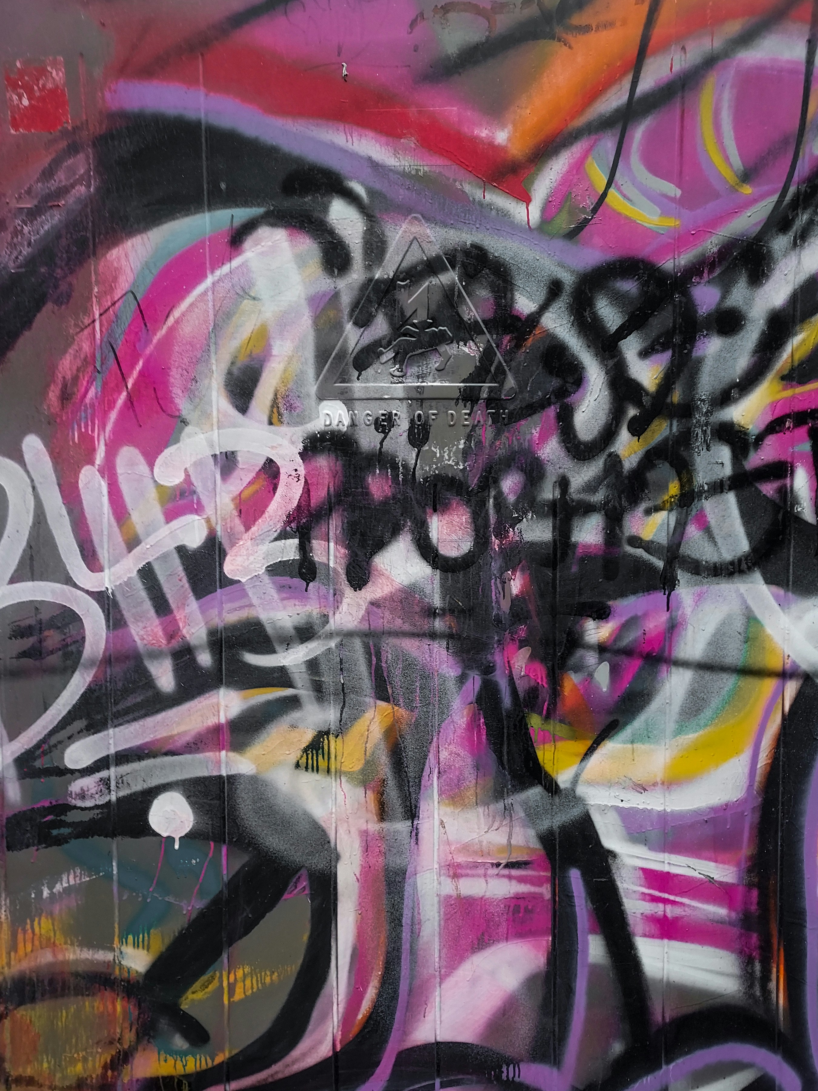 Sample photo from Samsung Galaxy A42